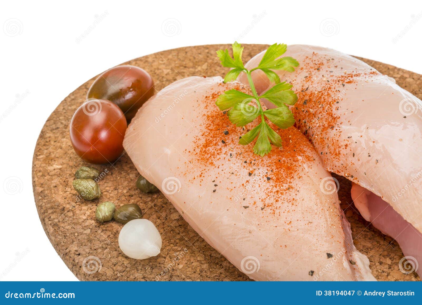 Chicken Pile Royalty-Free Stock Photo | CartoonDealer.com #38194047