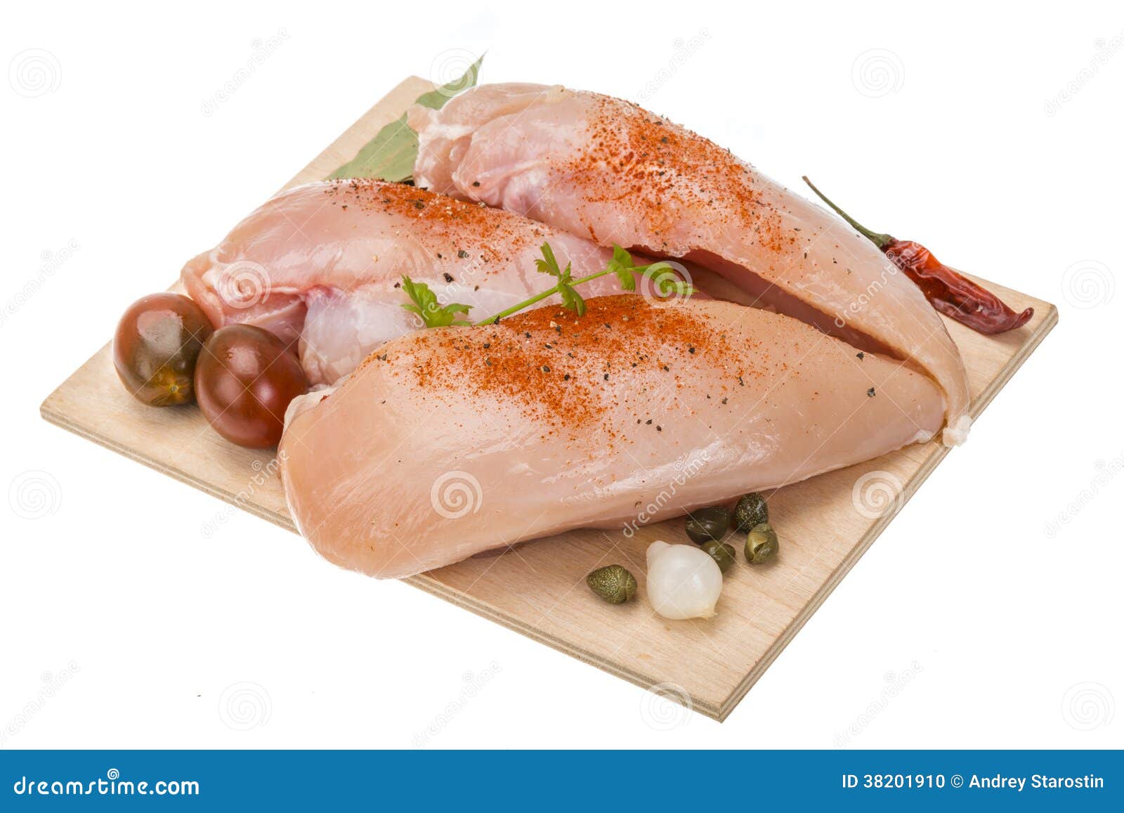 Chicken Pile Breaded Nuggets, Crispy Fry Chicken Breast, Boneless Meat ...