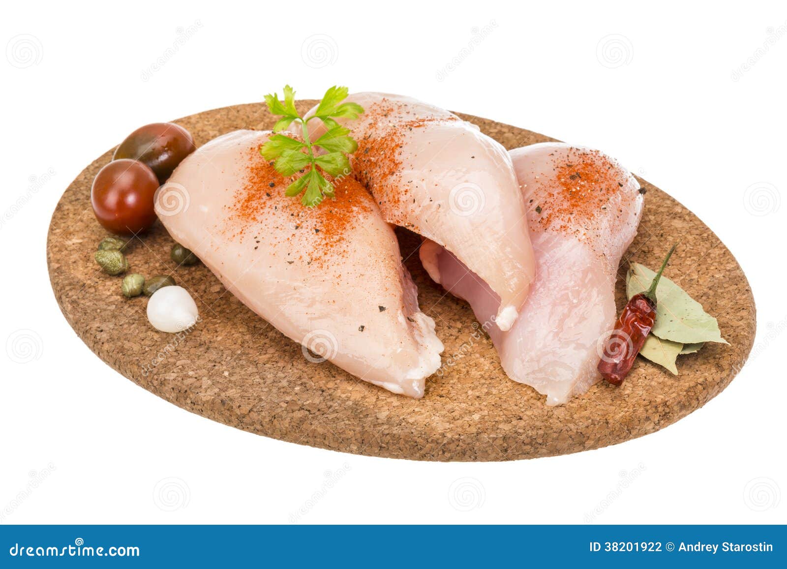 Chicken Pile Breaded Nuggets, Crispy Fry Chicken Breast, Boneless Meat ...