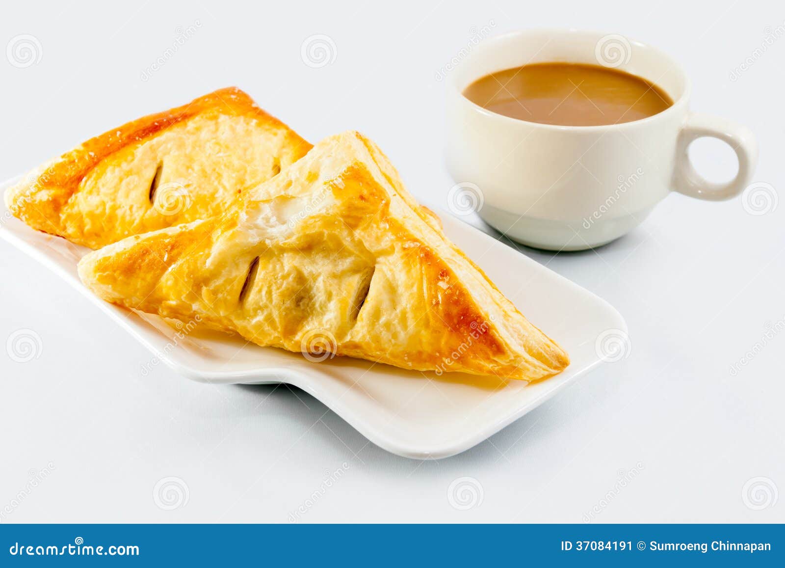 Puff Coffee Espresso Machine Stock Photo | CartoonDealer.com #48826626