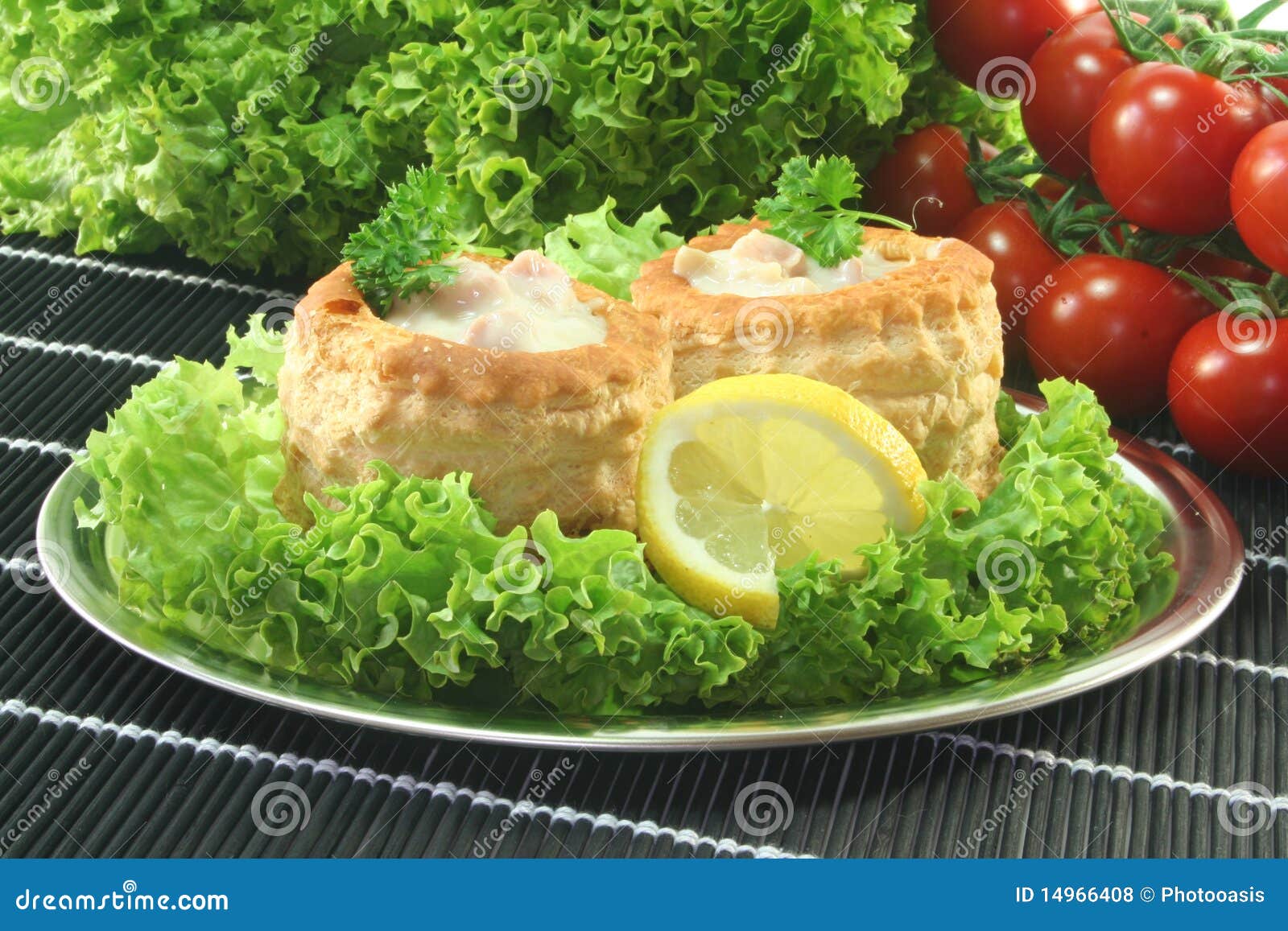Chicken ragout stock photo. Image of stew, delicatessen - 14966408