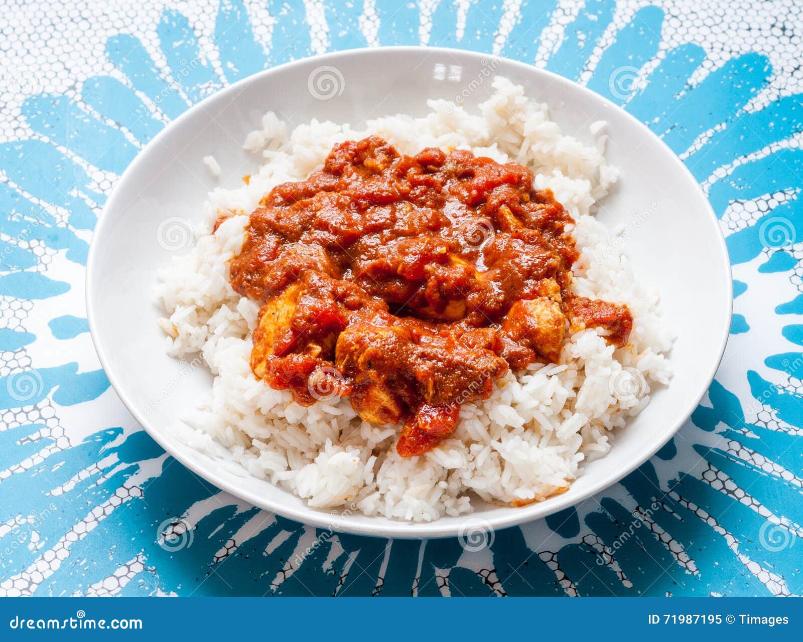 Chicken Rendang stock image. Image of spices, spice, culture - 71987195