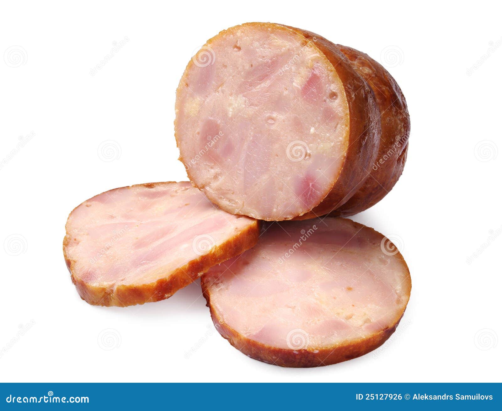 Chicken roll and sliced stock photo. Image of board, chopped - 25127926