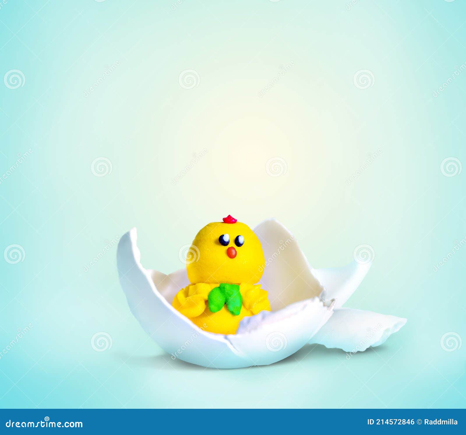 Chicken in shell stock photo. Image of poultry, breakfast - 214572846