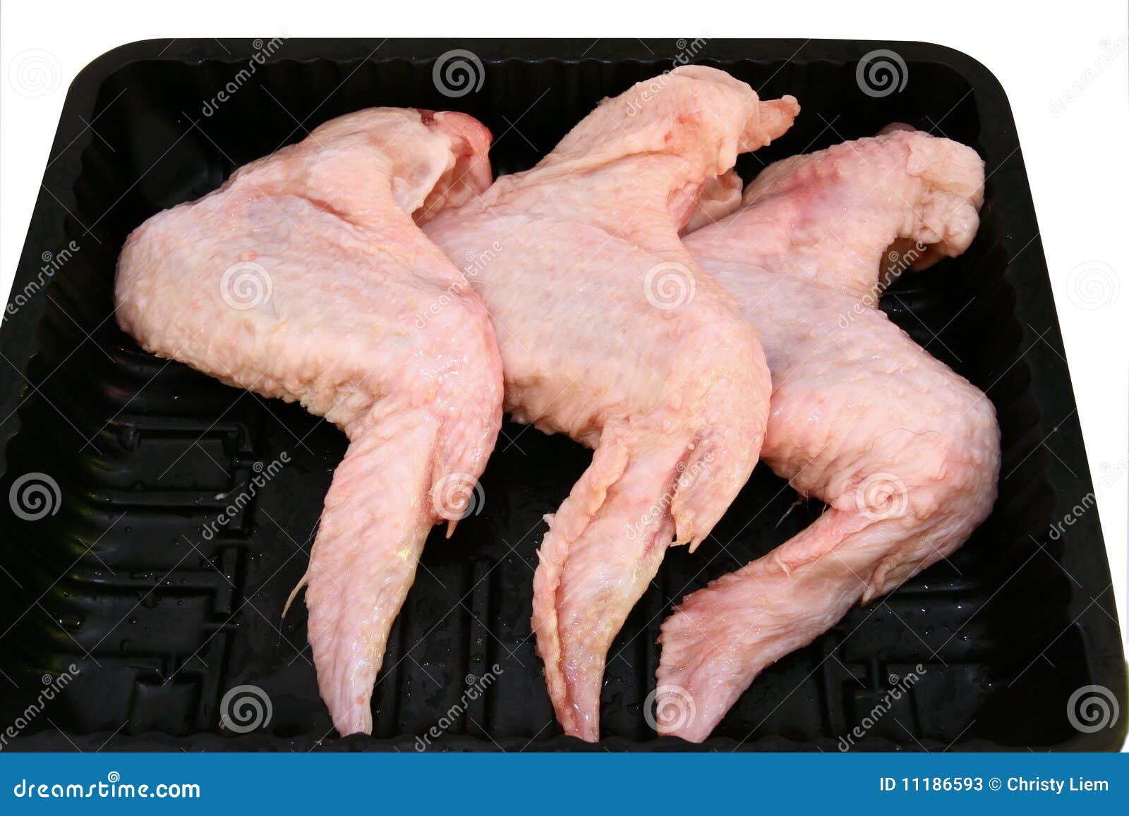 Chicken wings stock image. Image of farm, great, nutritious - 11186593