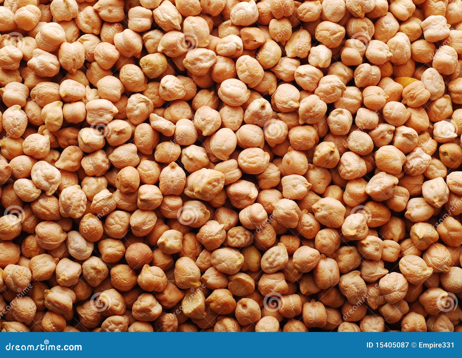 Chickpea background stock image. Image of vegetable, vegetarian - 15405087