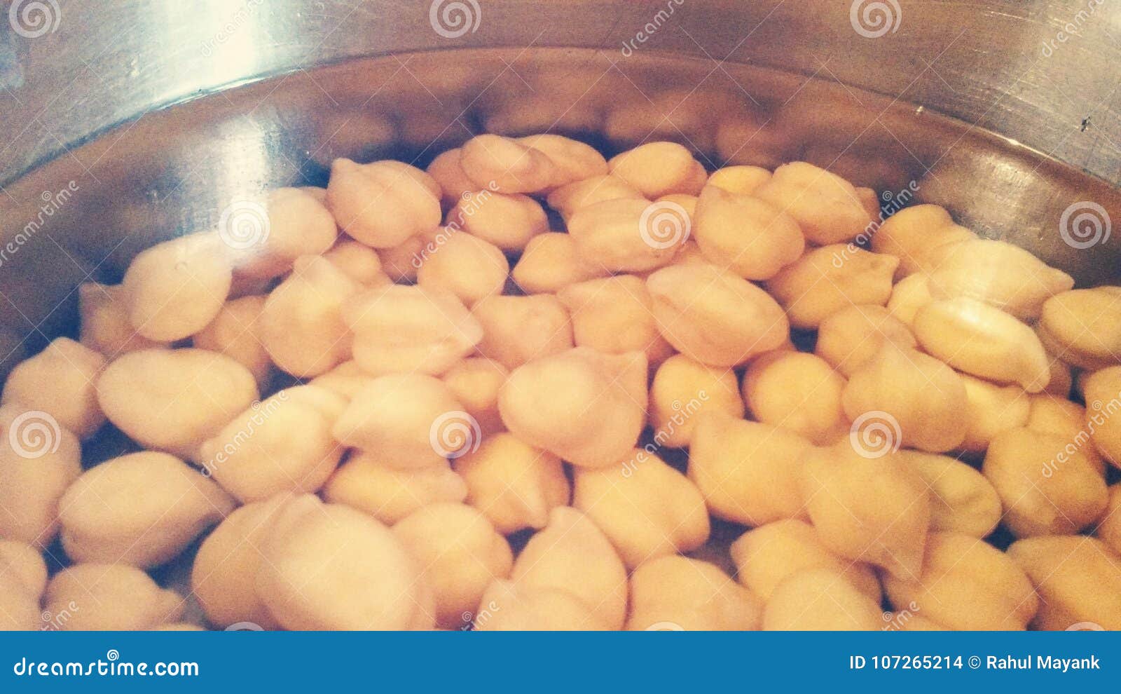Chickpea stock photo. Image of chickpea, gram, food - 107265214