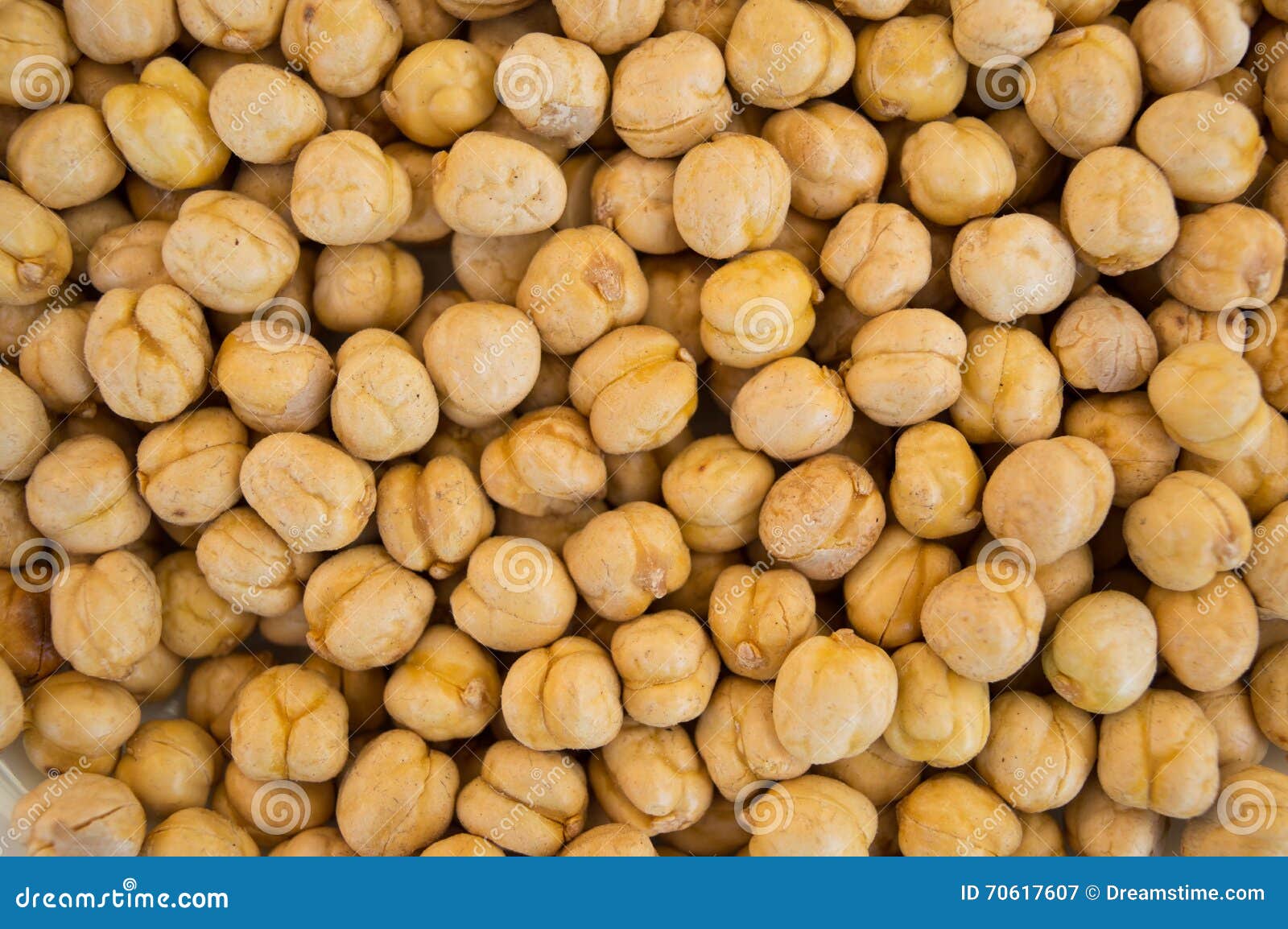 Chickpea stock image. Image of dried, grained, health - 70617607