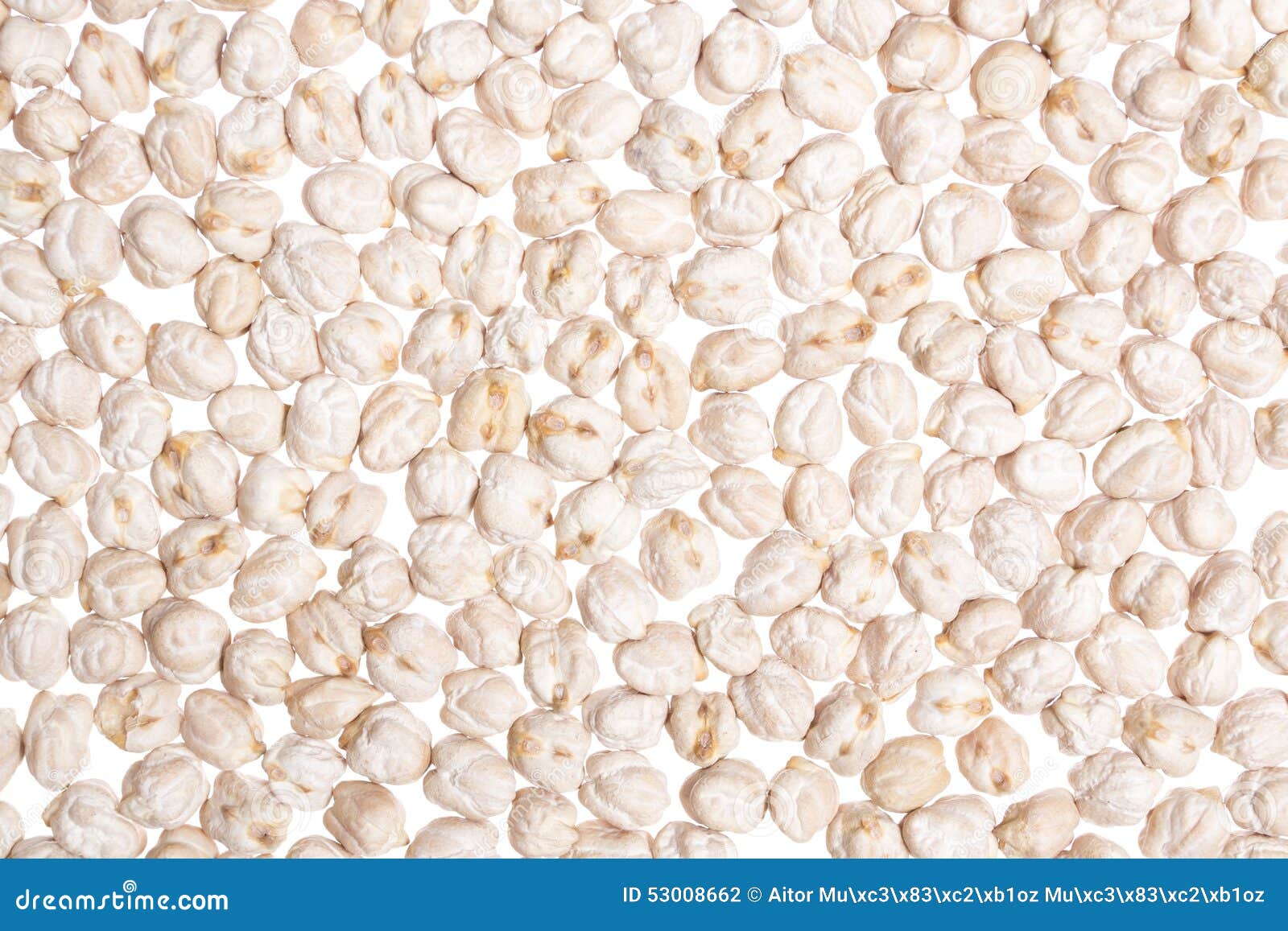 Chickpea pattern stock photo. Image of brown, cuisine - 53008662