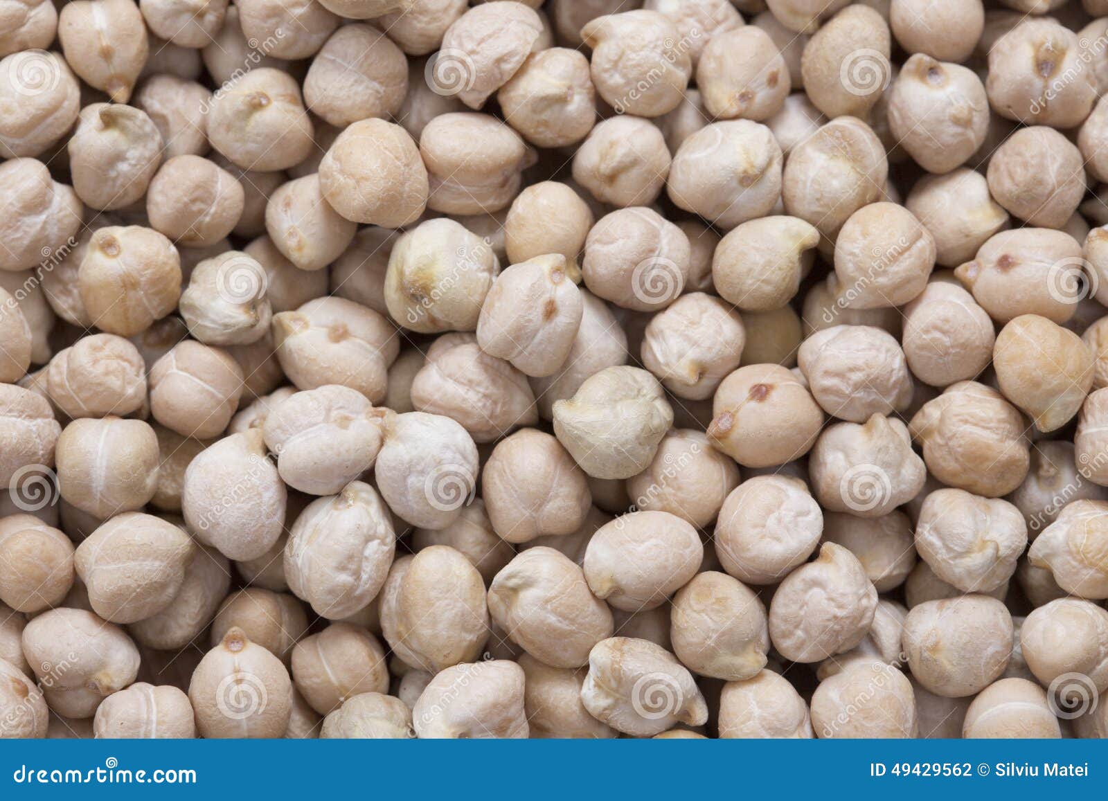 Chickpeas Background Closeup Stock Photo - Image of organic, background ...