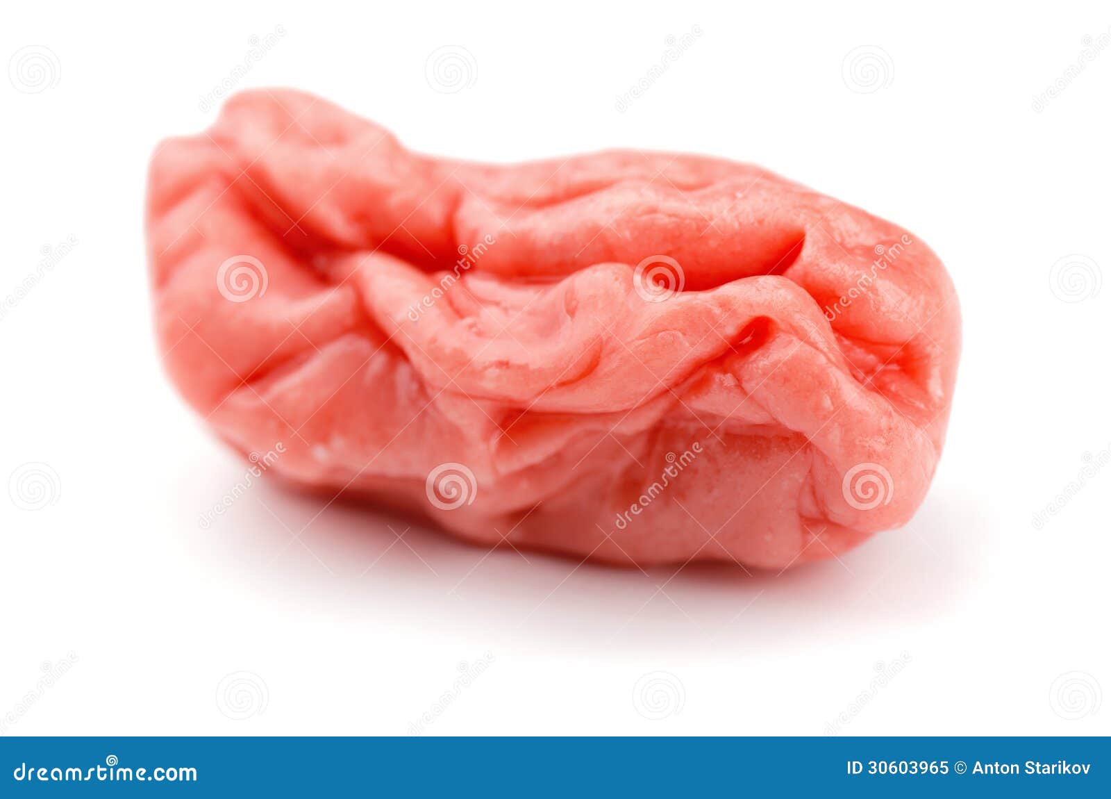 Chicle imagen de archivo. Imagen de imagen, objeto, dulce - 30603965