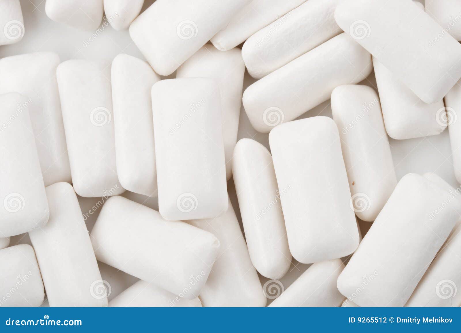 Chicle foto de archivo. Imagen de olor, burbuja, gomoso - 9265512