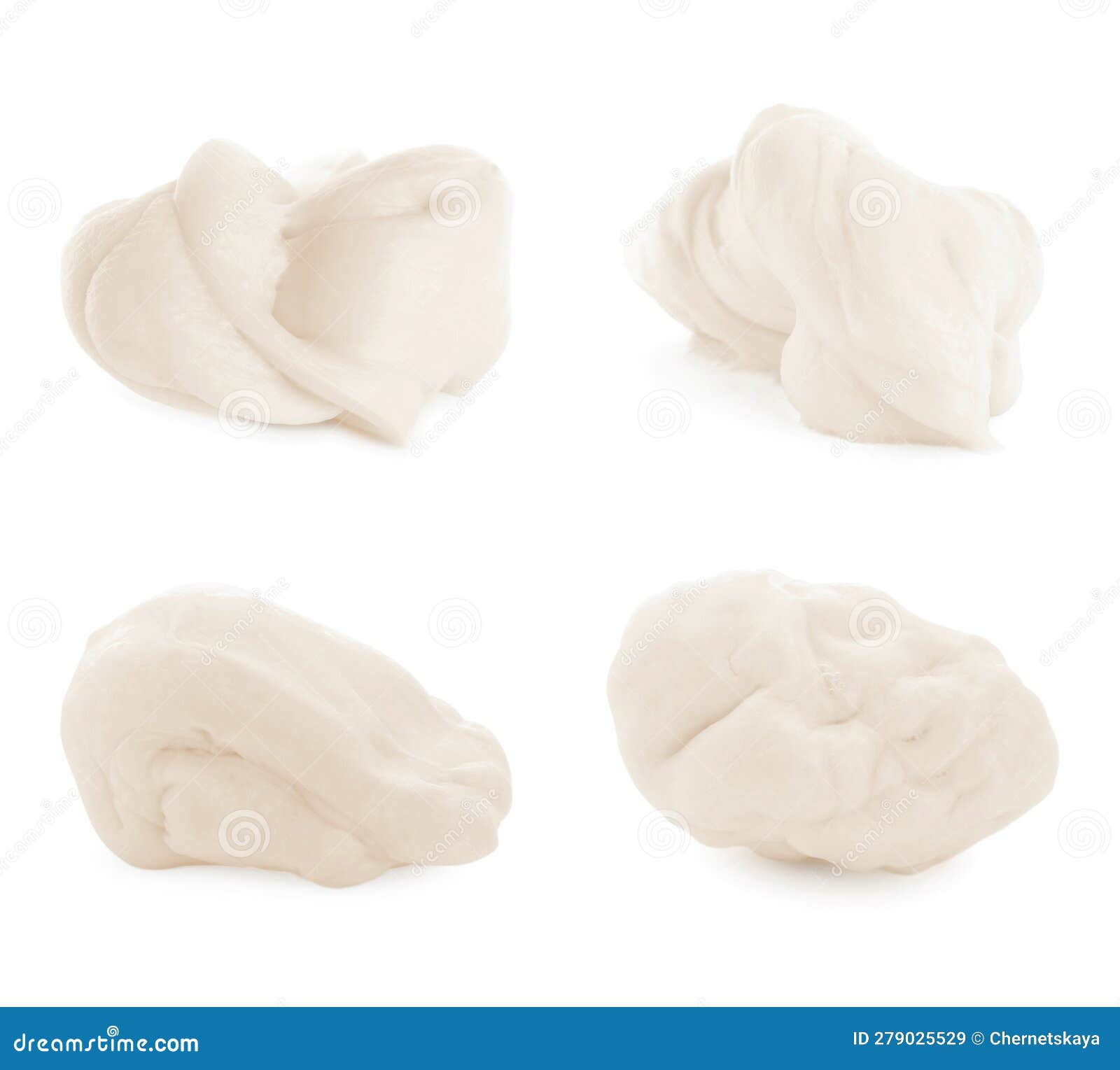 Chicle Usado En El Collage De Fondo Blanco Imagen de archivo - Imagen ...