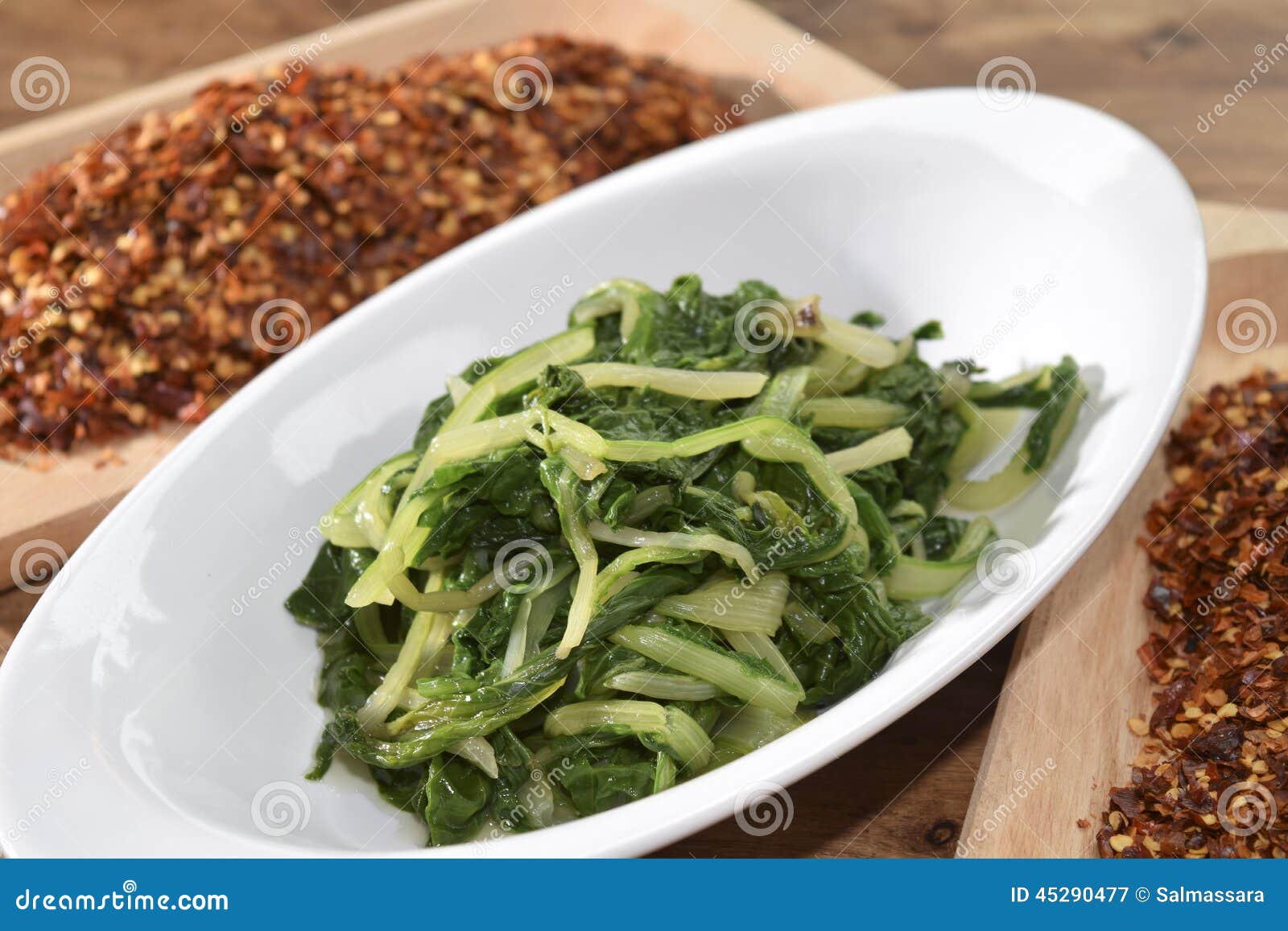 Chicory stock image. Image of chicory, vegan, food, green - 45290477