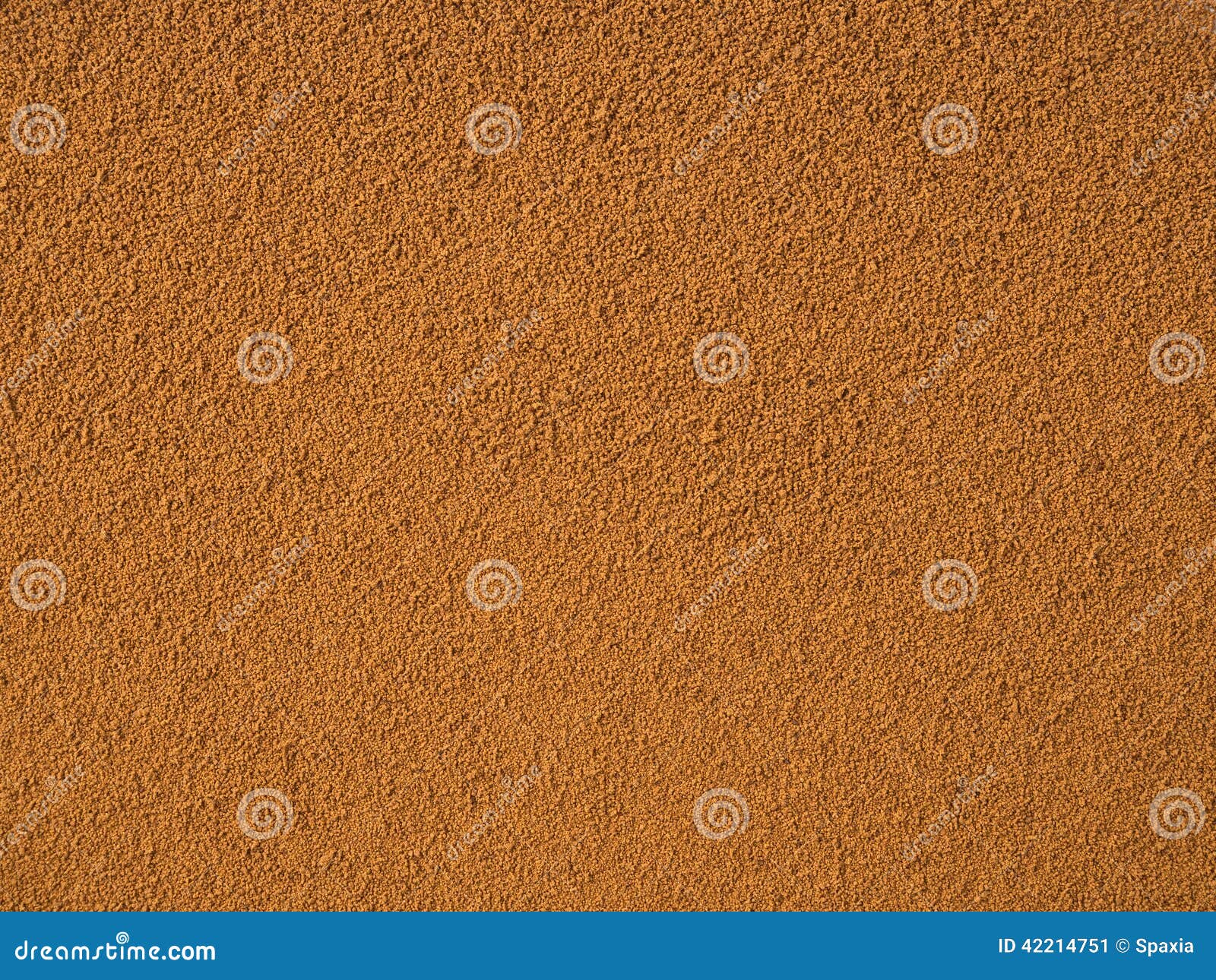 Chicory powder stock image. Image of food, substitute - 42214751