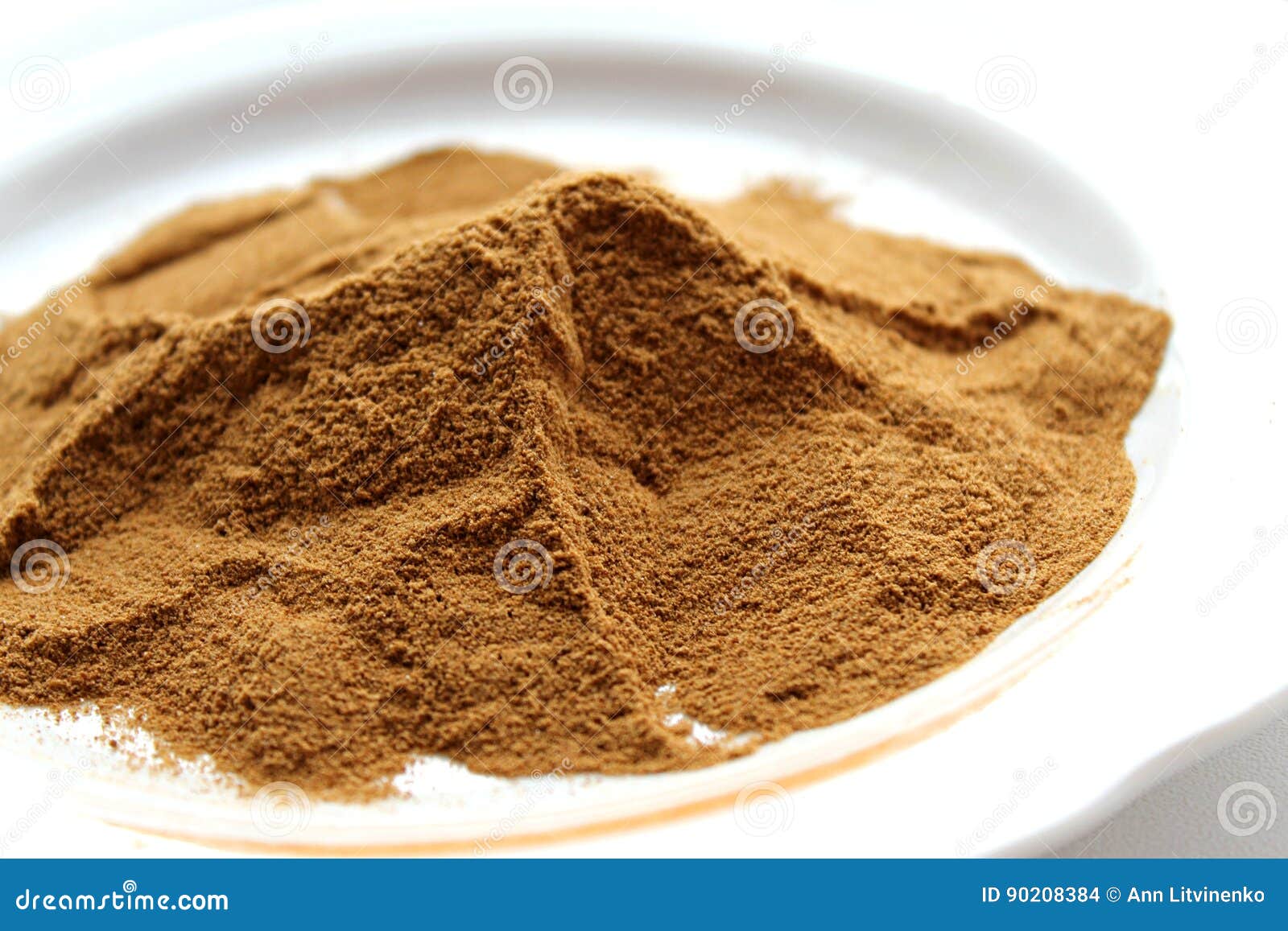 Chicory stock photo. Image of coffee, soluble, plant - 90208384