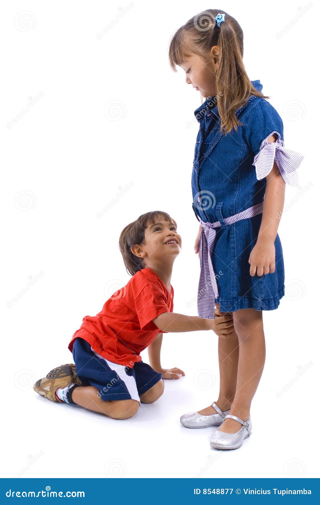 Chiedere spiacente immagine stock. Immagine di accoppiamento - 8548877