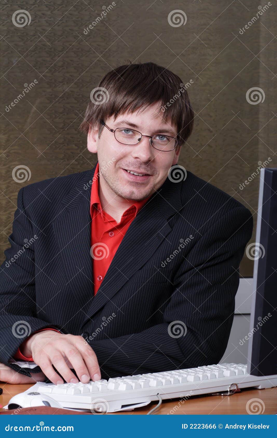 Chief stock photo. Image of contract, company, hands, business - 2223666