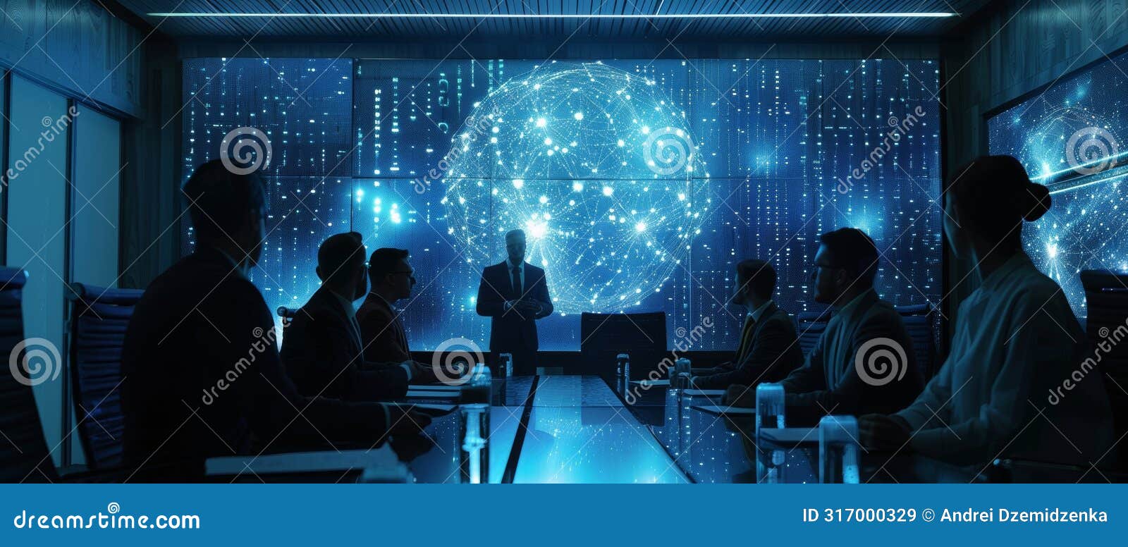 The Chief Engineer Presents a Revolutionary New Approach To Developing ...