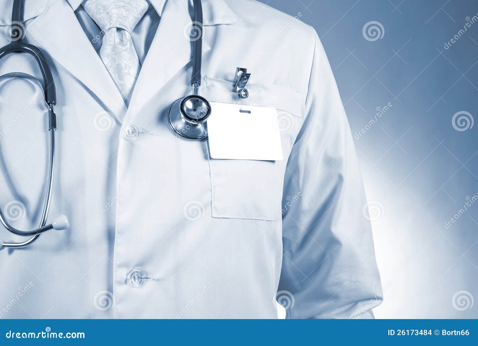 Chief medical officer stock photo. Image of healthy, occupation - 26173484