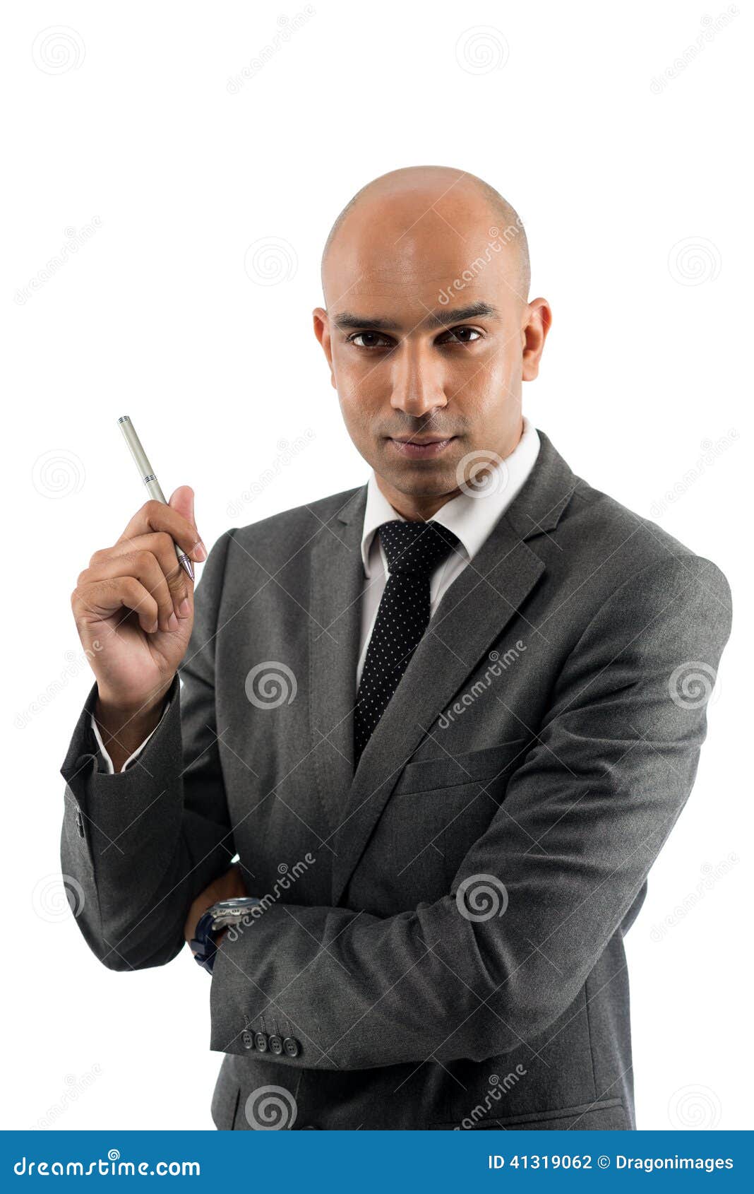 Chief stock photo. Image of lawyer, expression, modern - 41319062