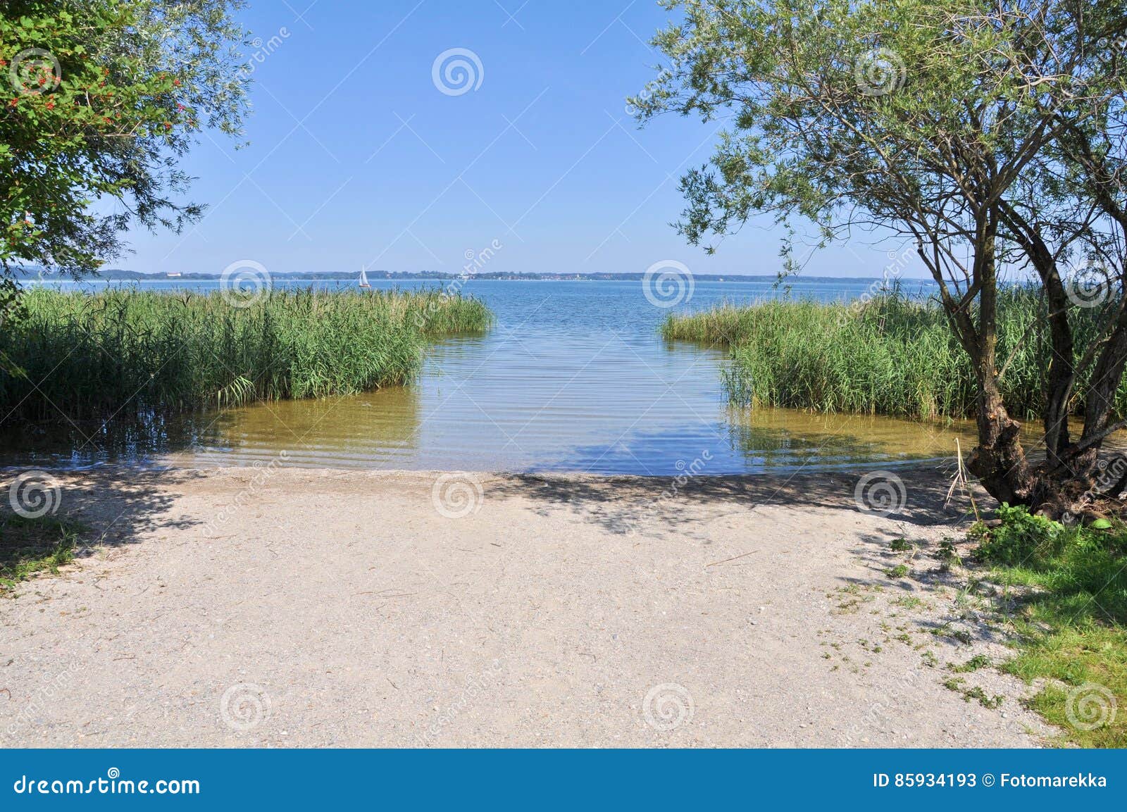 Chiemsee Strand Stock Photos - Free & Royalty-Free Stock Photos from ...