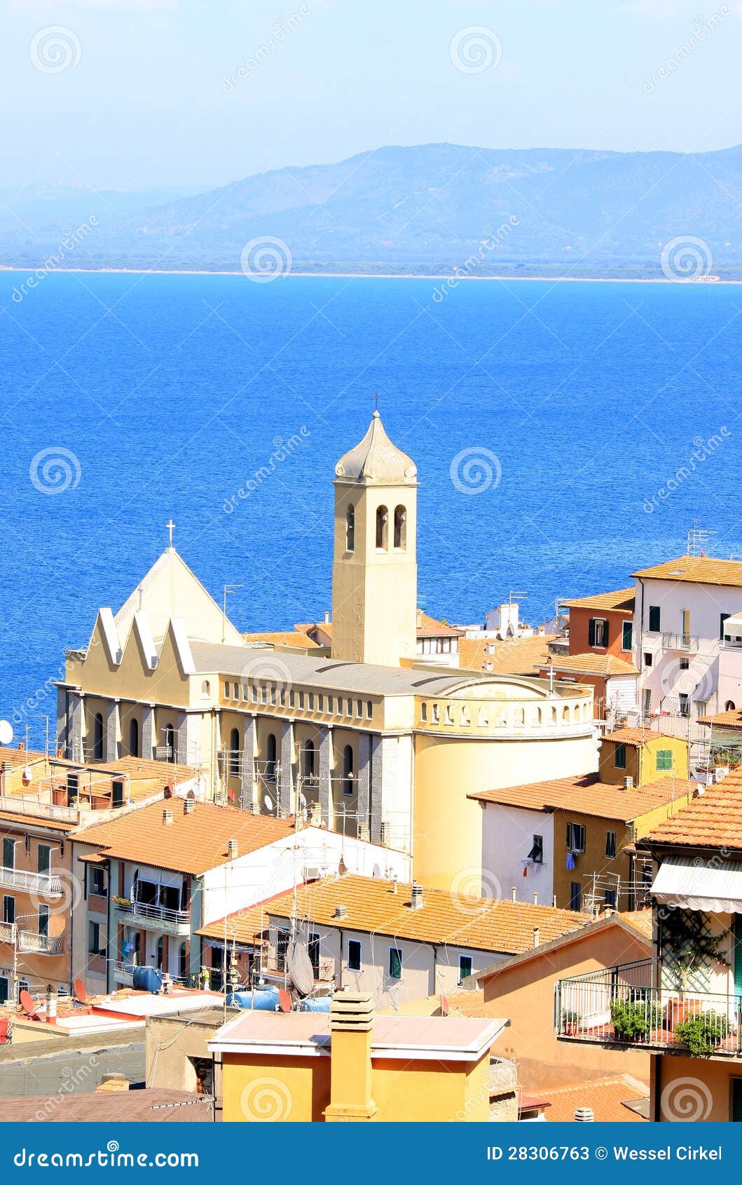 Santo Stefano Di Sessanio Medieval Village Details Historical Stone