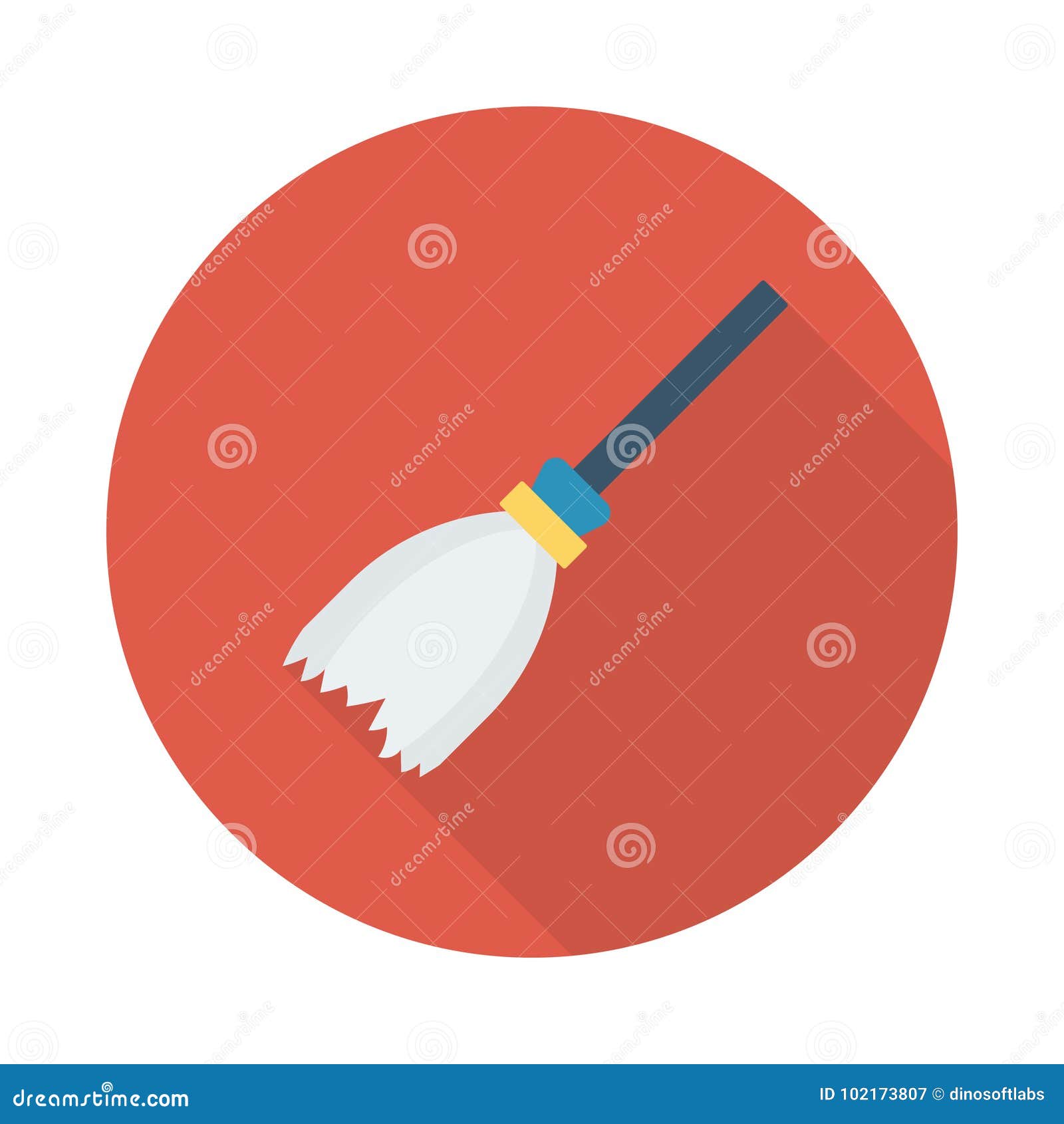 Chiffon illustration de vecteur. Illustration du remplissage - 102173807