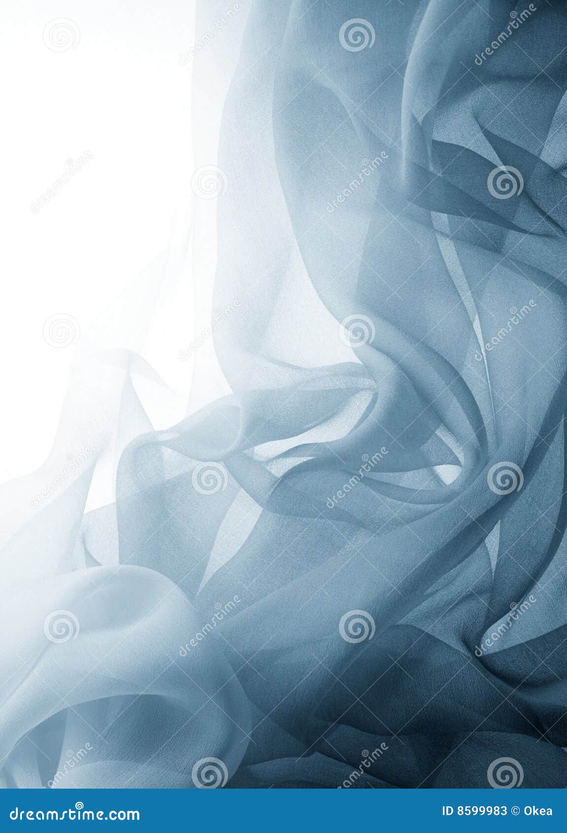Chiffon stock image. Image of rippled, texture, material - 8599983