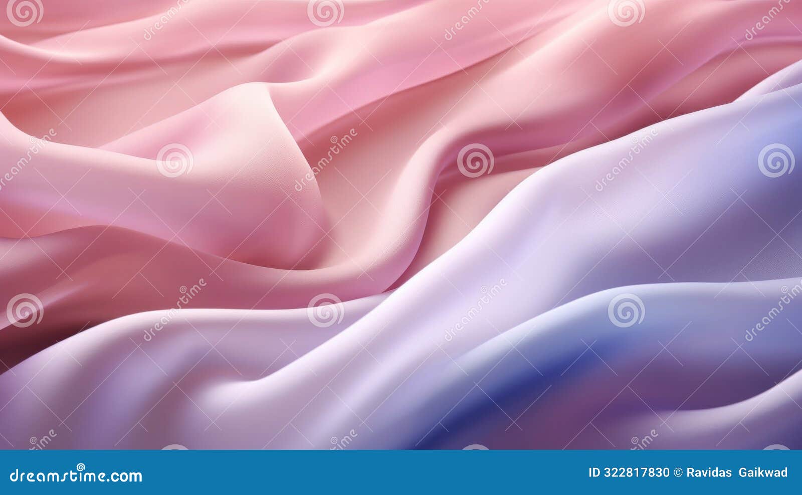 Subtle Pastel Pink Background Stock Illustration | CartoonDealer.com ...