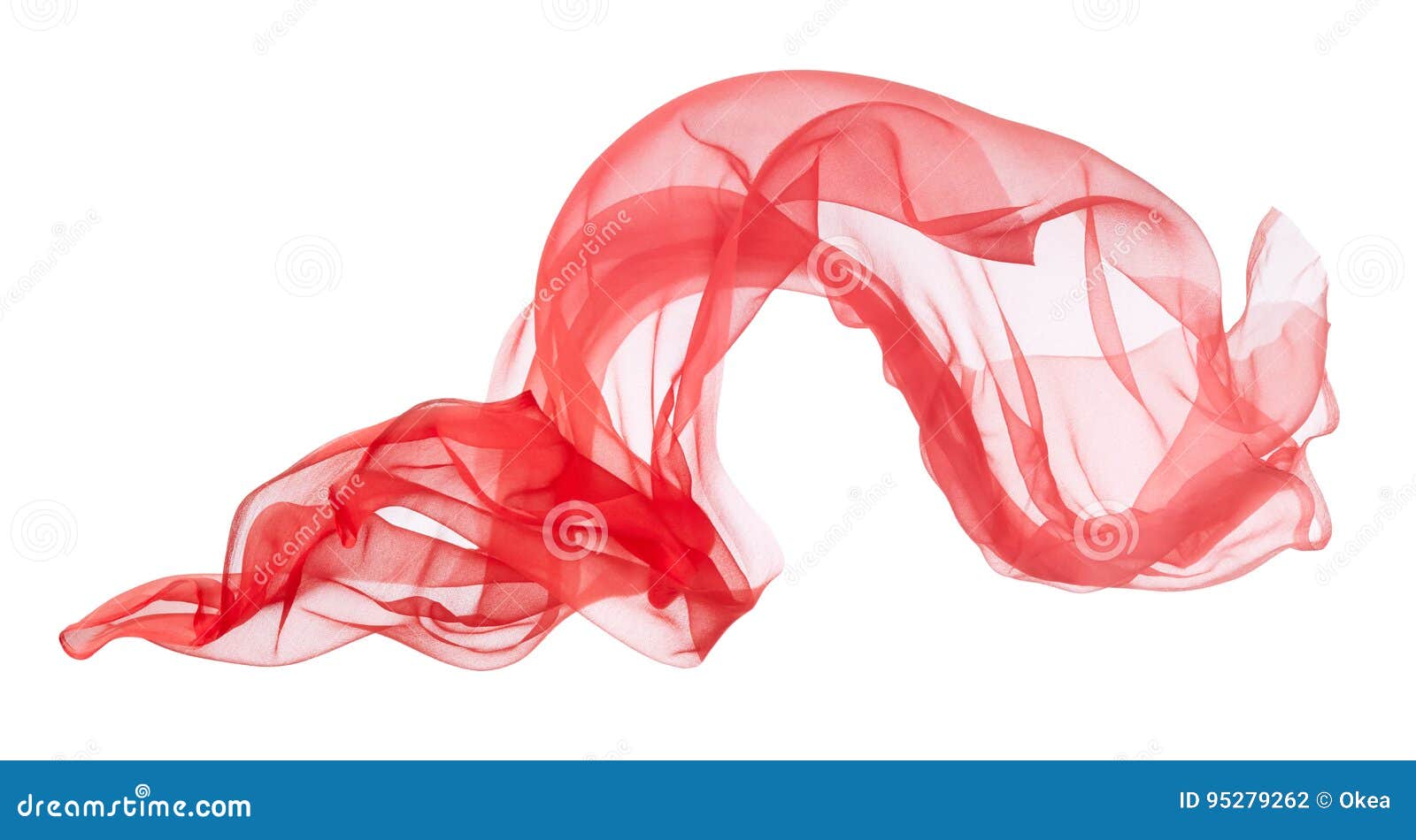 Chiffon stock photo. Image of cloth, smooth, texture - 95279262