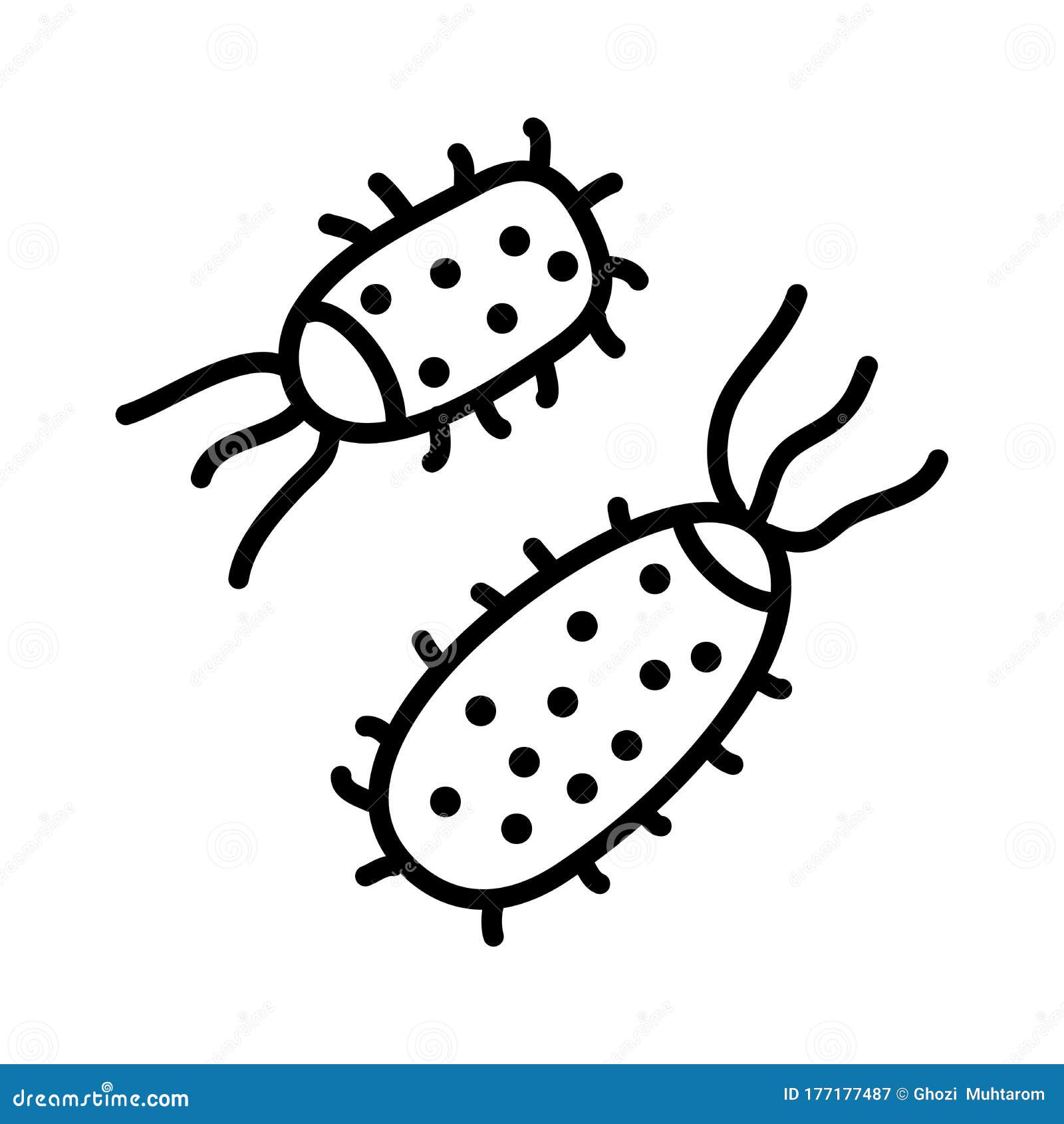 Chigger Cartoons, Illustrations & Vector Stock Images - 78 Pictures to ...