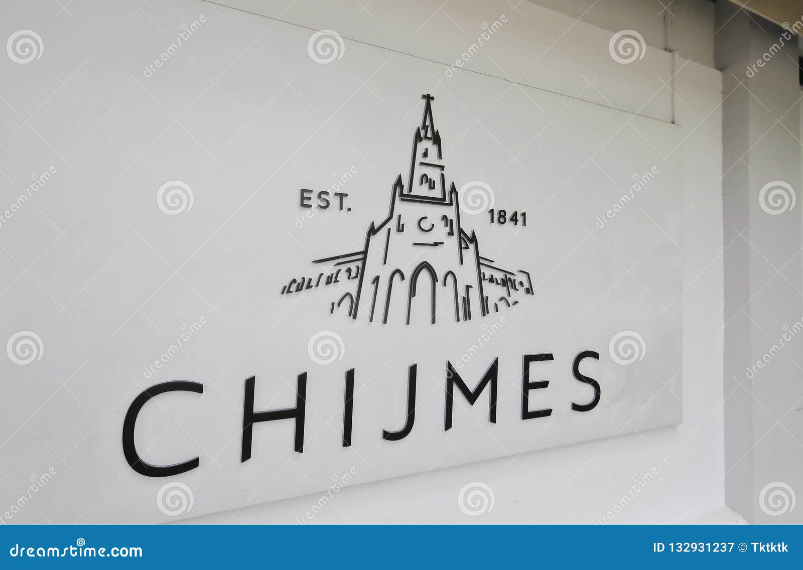 Chijmes Historical Architecture Singapore Editorial Photography - Image ...