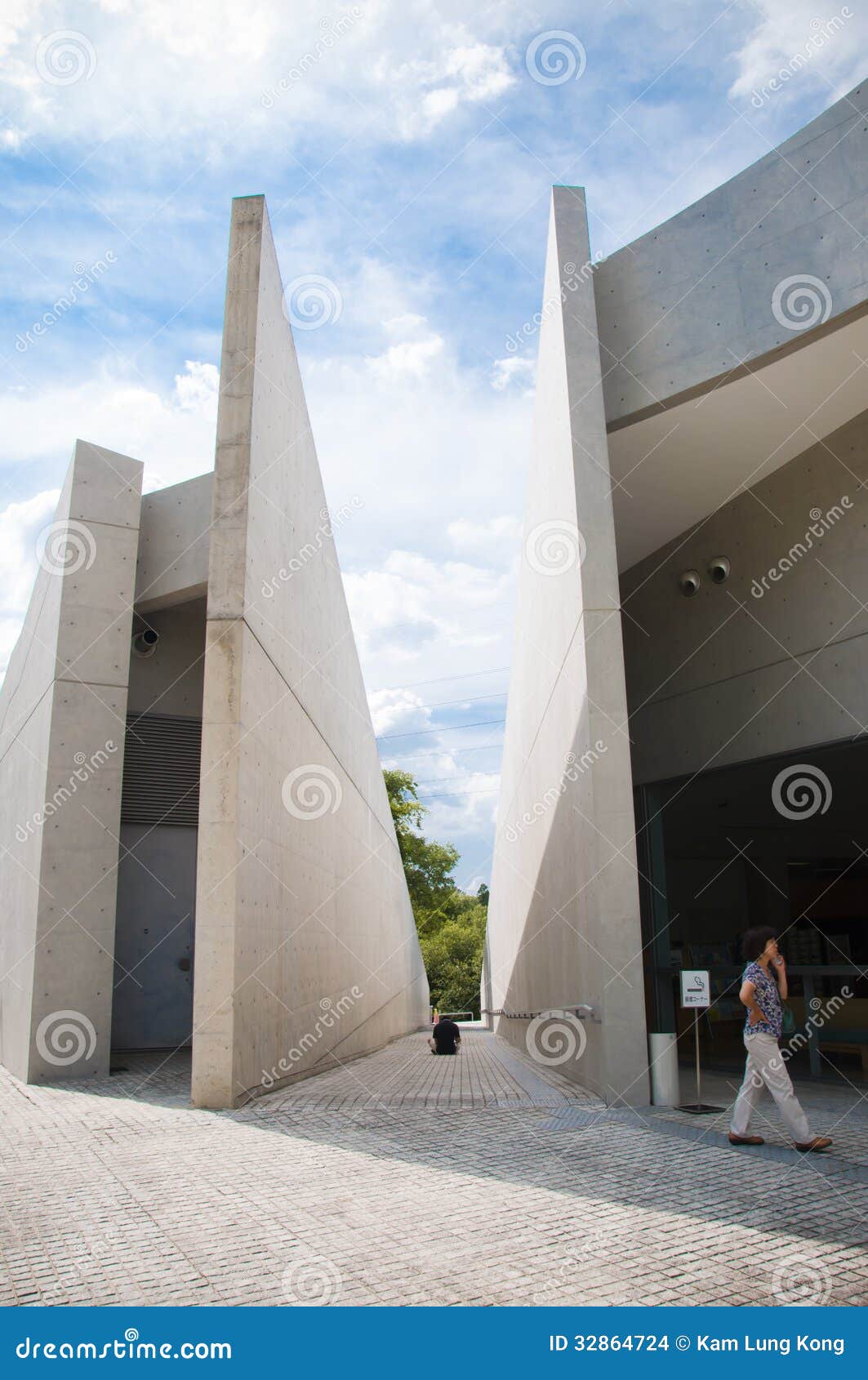 Chikatsu Asuka Museum imagen de archivo editorial. Imagen de osaka ...