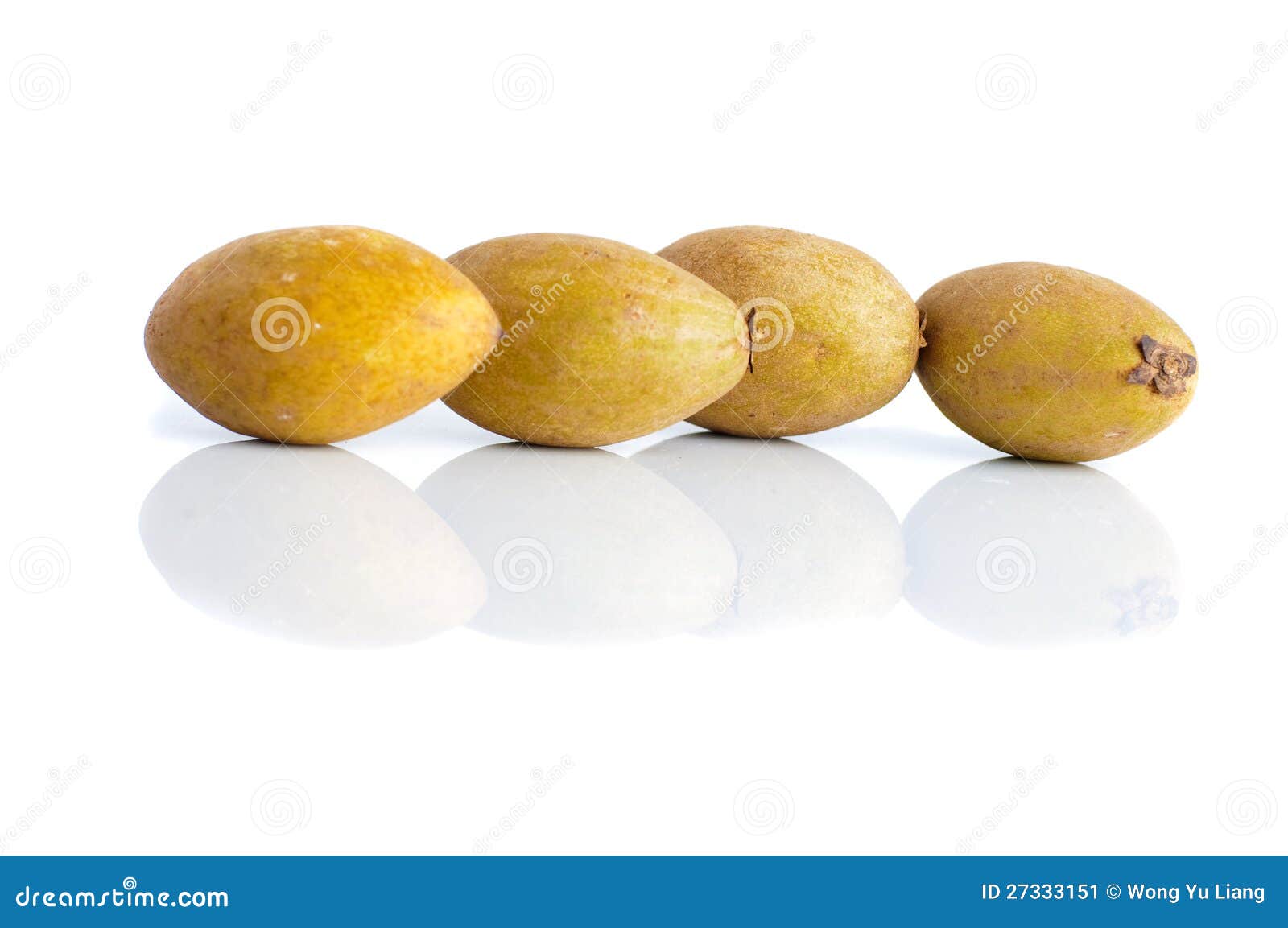 Chiku stock afbeelding. Image of rijp, voedzaam, heerlijk - 27333151