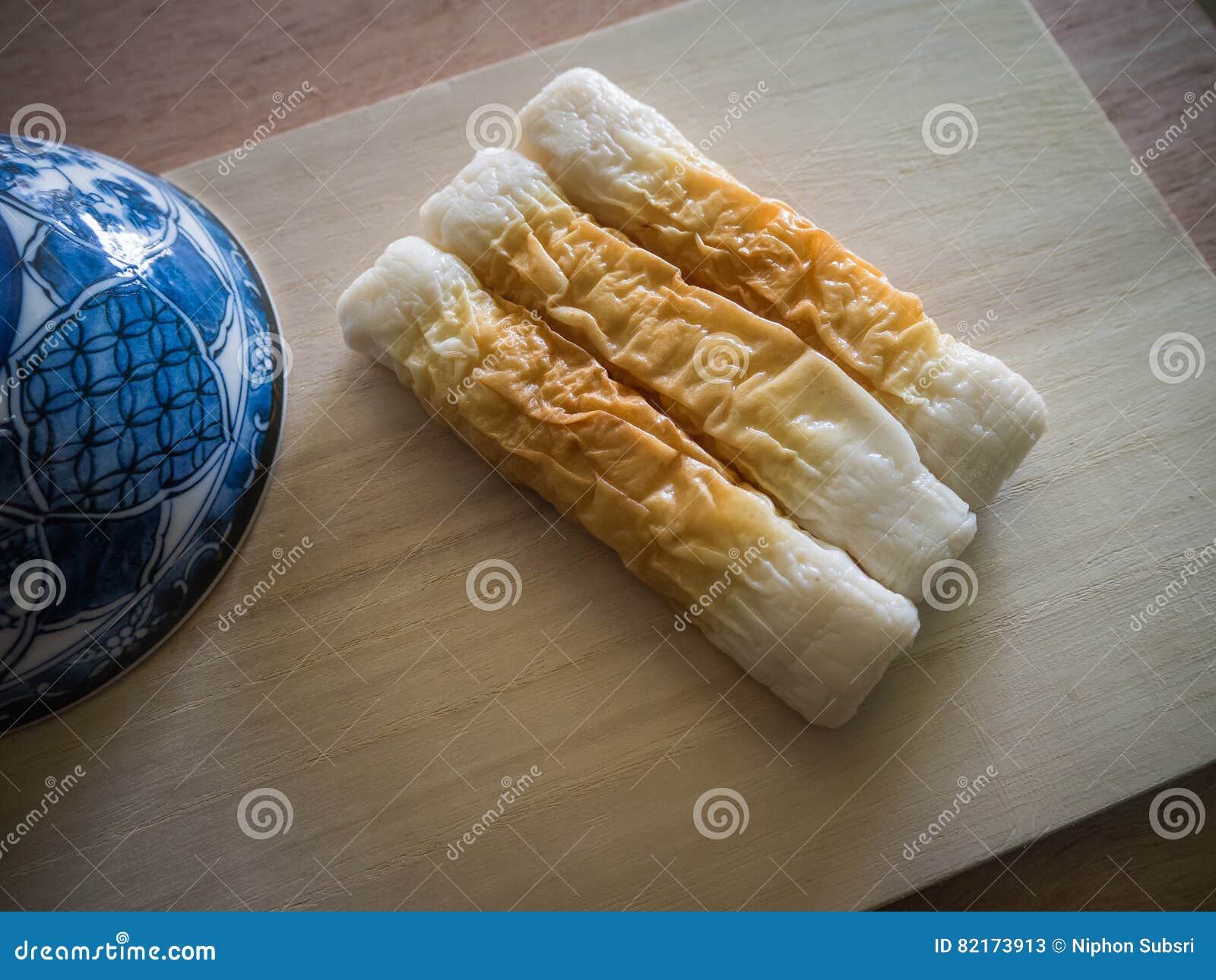 Chikuwa stock image. Image of chikuwa, healthy, kitchen - 82173913