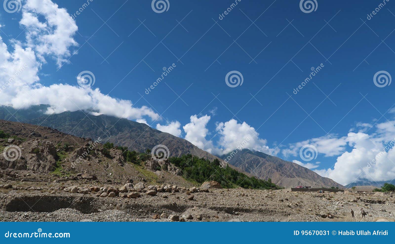 Chilas Mountains Stock Photography | CartoonDealer.com #95669924