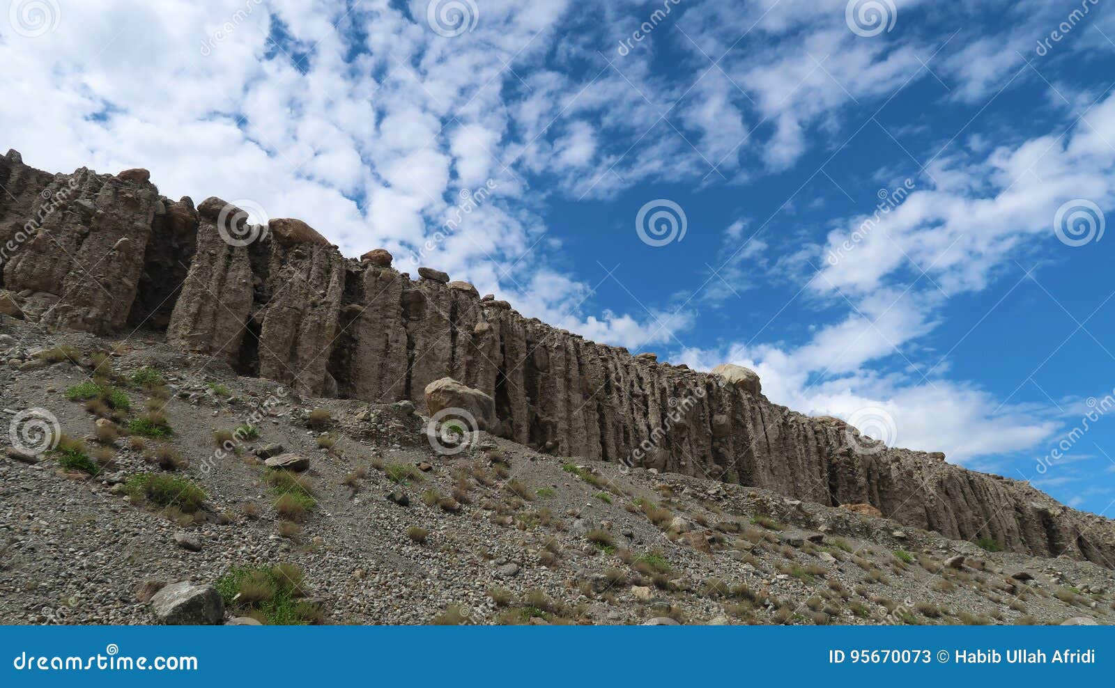 Chilas Mountains Stock Photography | CartoonDealer.com #95669924