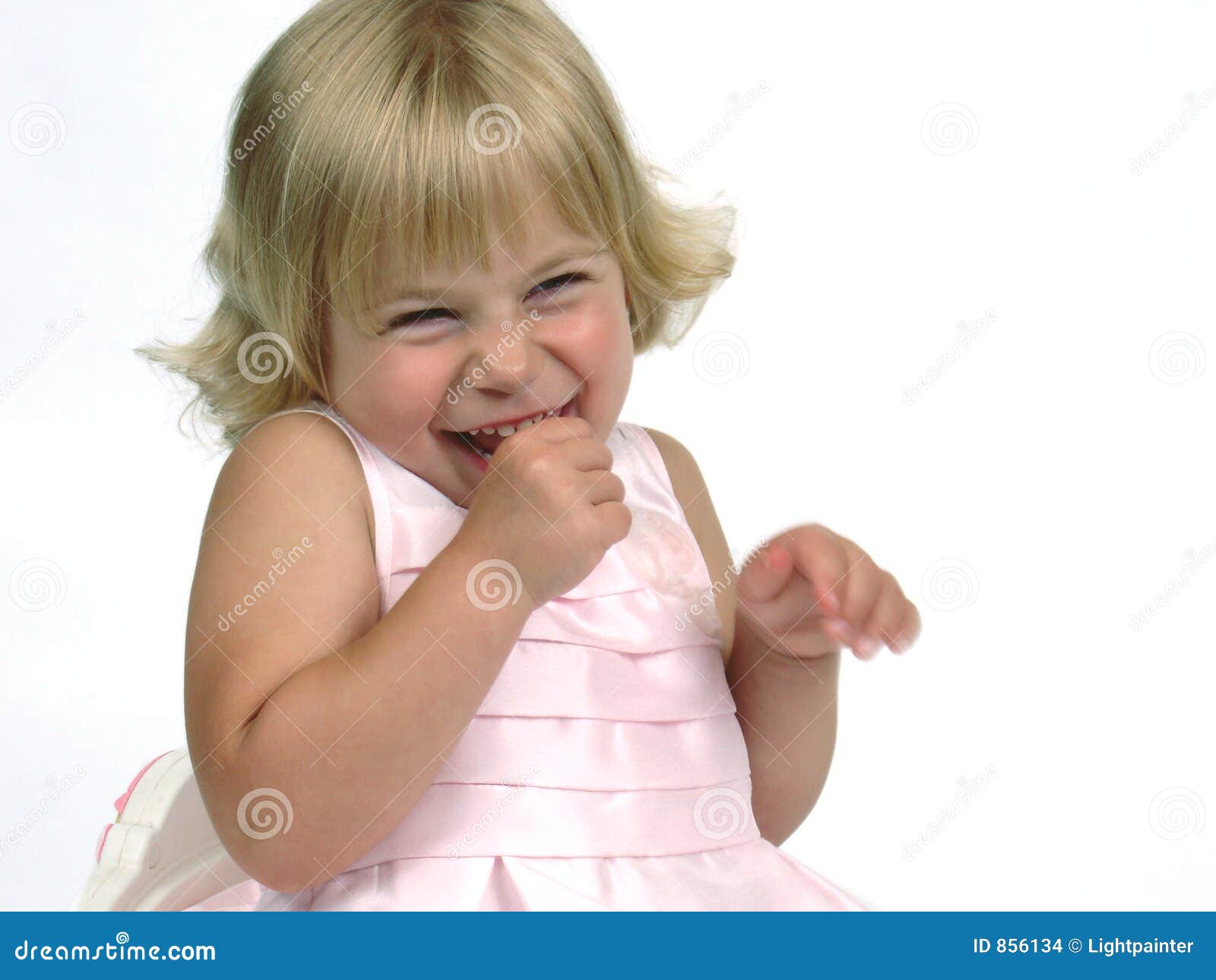 Child 11 stock photo. Image of giggle, playing, pose, portrait - 856134