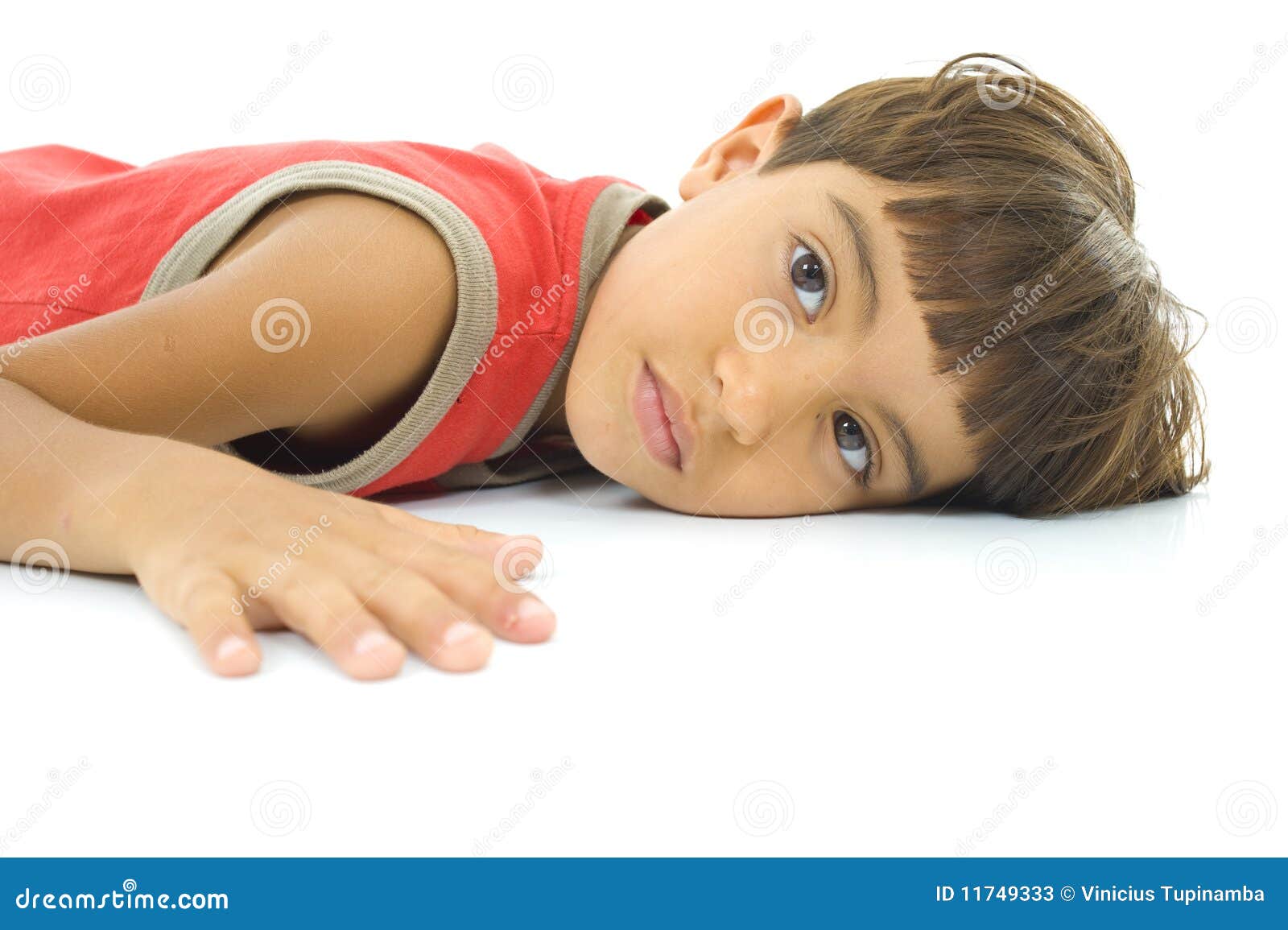 Child stock image. Image of young, rest, face, expression - 11749333