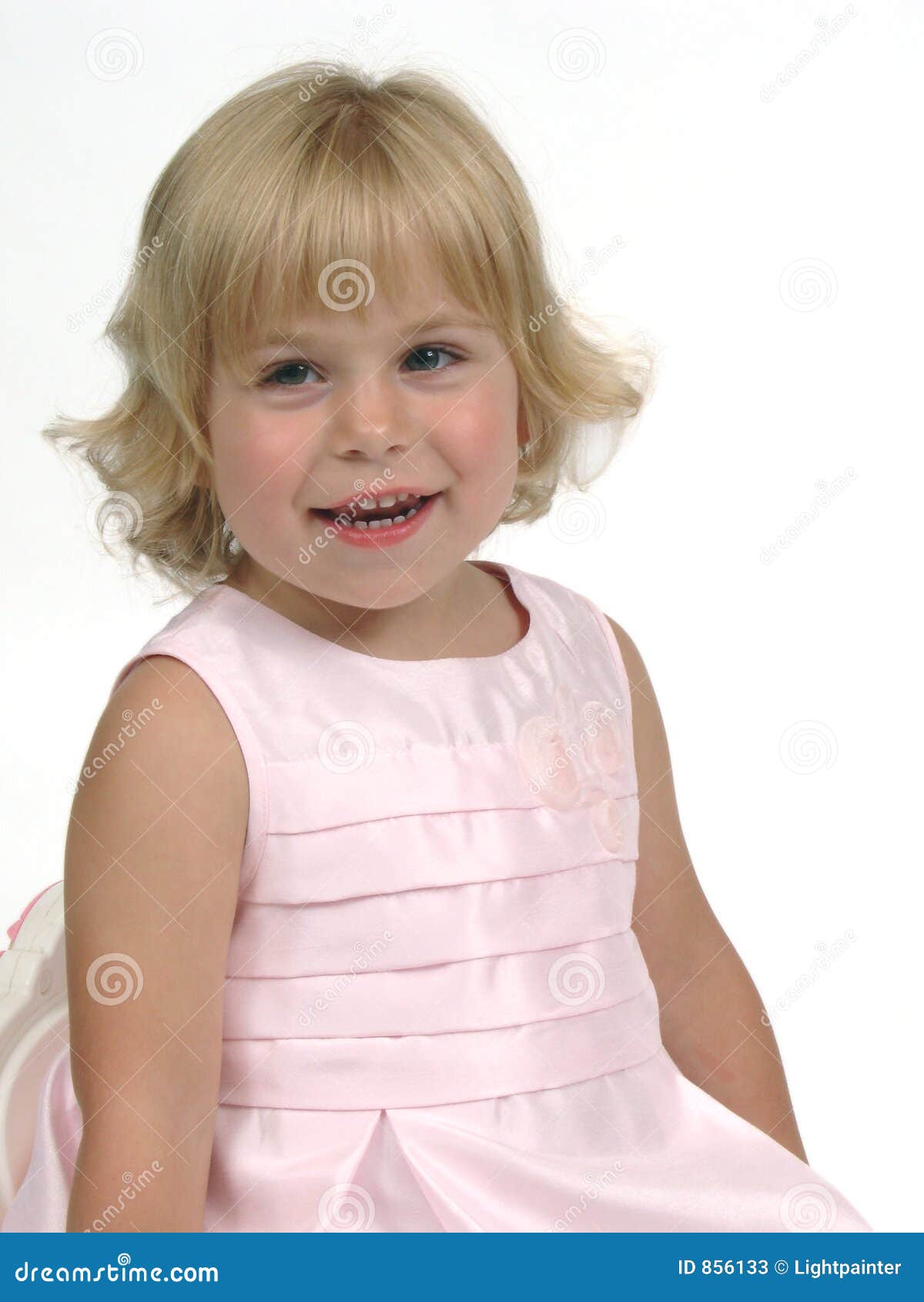 Child 12 stock image. Image of portrait, look, infant, pretty - 856133
