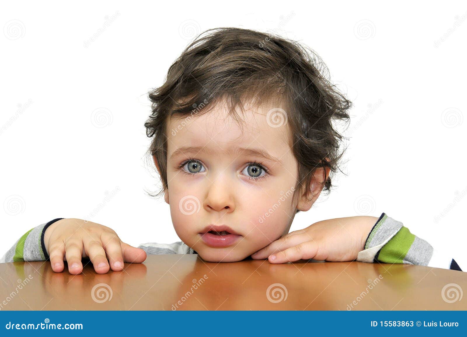 Child stock image. Image of cute, childhood, playing - 15583863