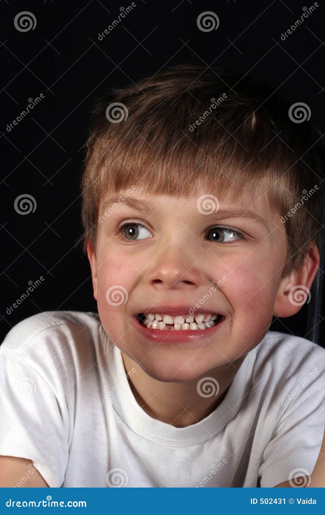 Child stock image. Image of children, looking, toothless - 502431