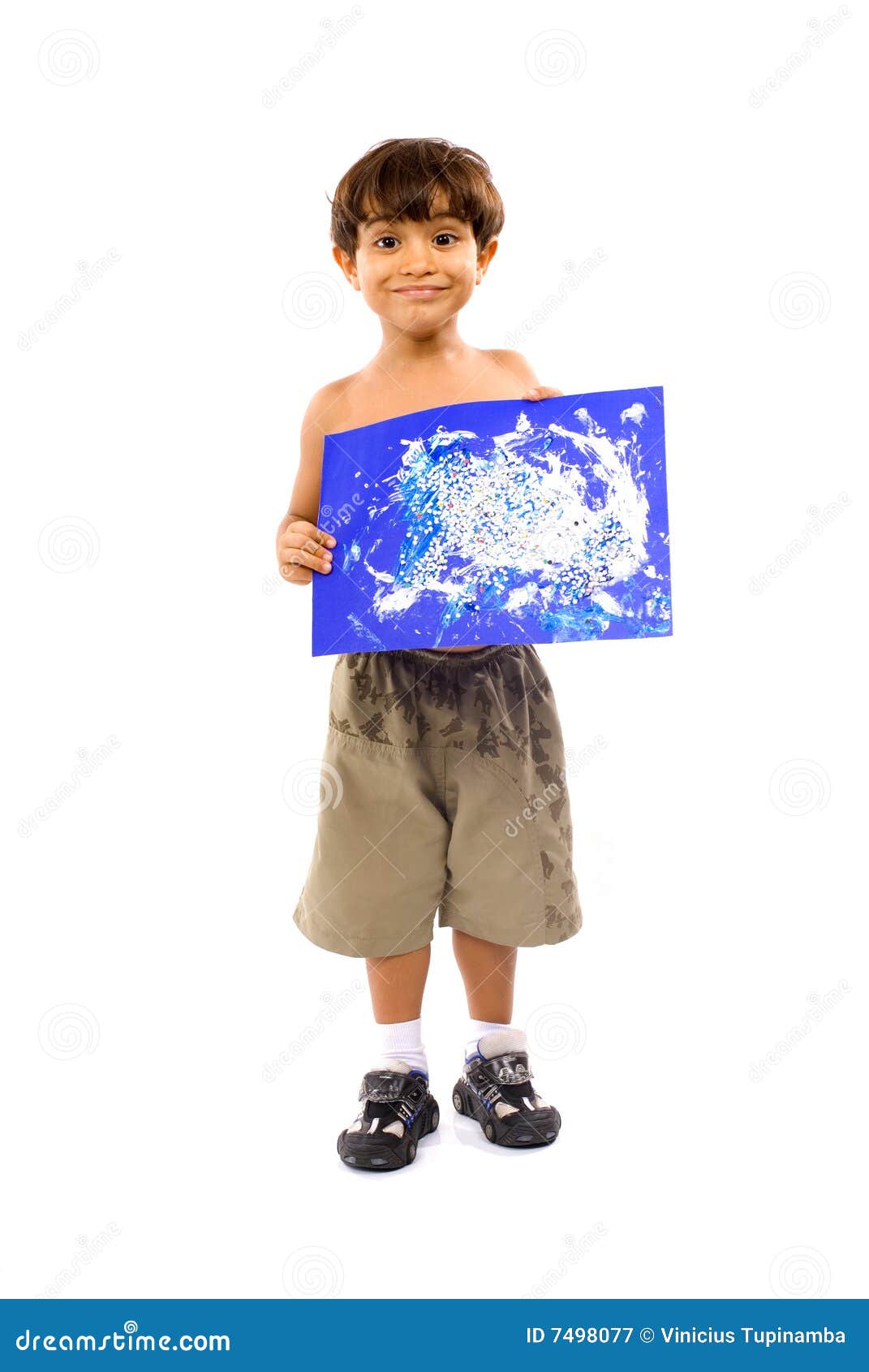 592 Child Proud Art Stock Photos - Free & Royalty-Free Stock Photos ...