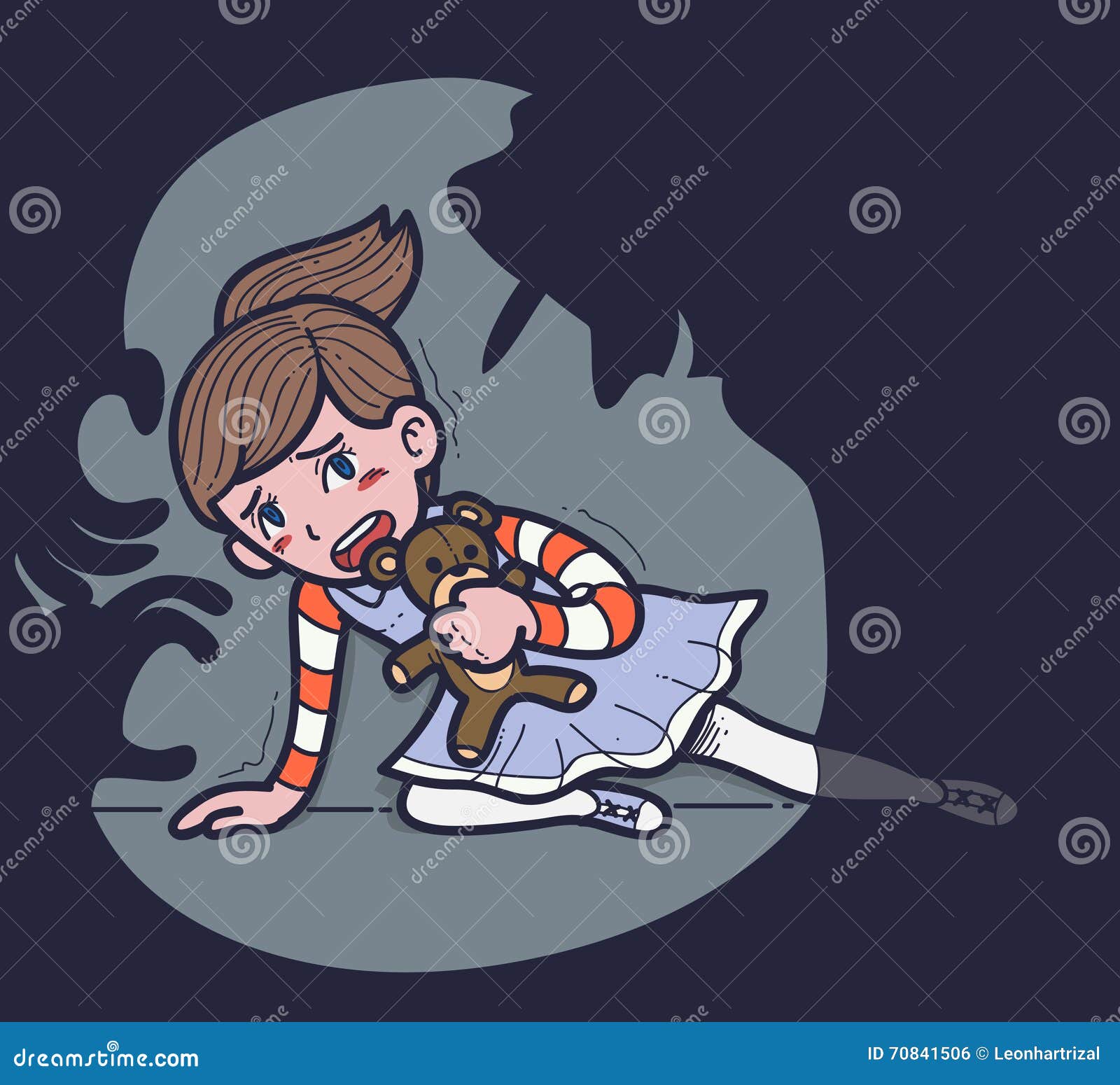 Child Abuse Stock Illustrations – 794 Child Abuse Stock Illustrations ...