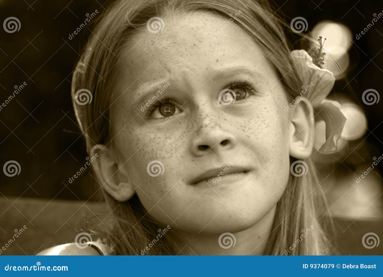 Child afraid stock image. Image of expression, alone, fear - 9374079