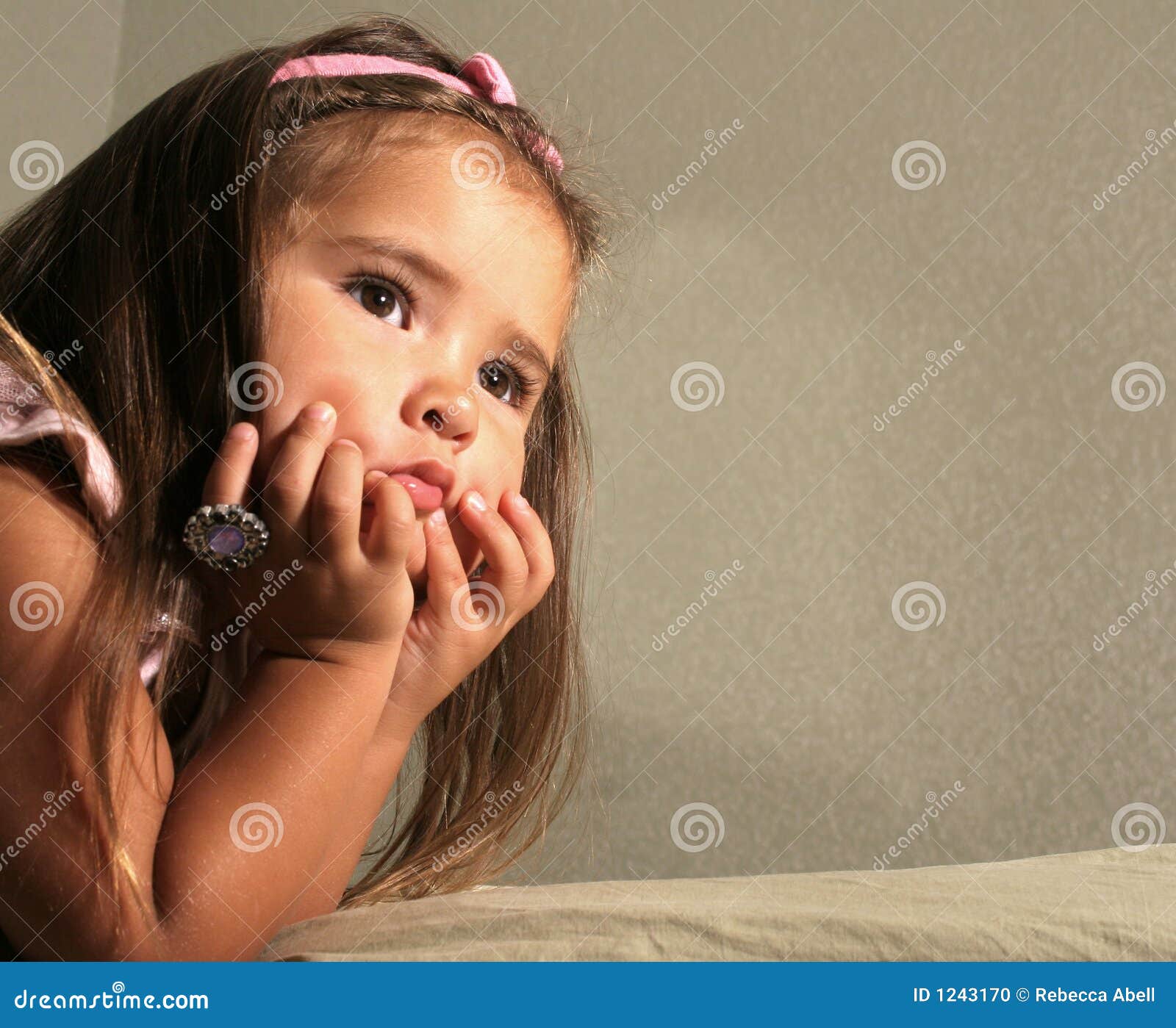Child Alone stock photo. Image of youthful, beautiful - 1243170