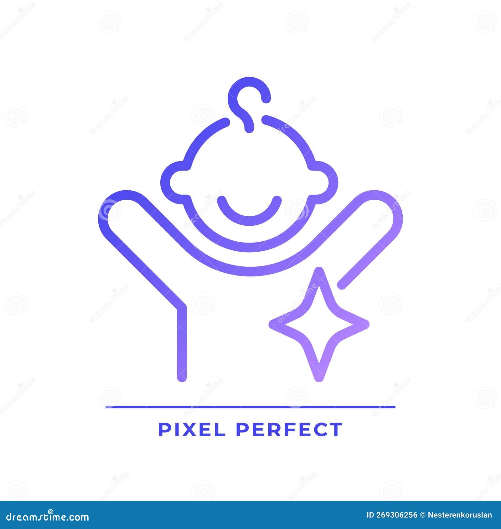 Archetype Pixel Perfect Gradient Linear Vector Icon | CartoonDealer.com ... Archetype Pixel Perfect Gradient Linear Vector Icon | CartoonDealer.com ...