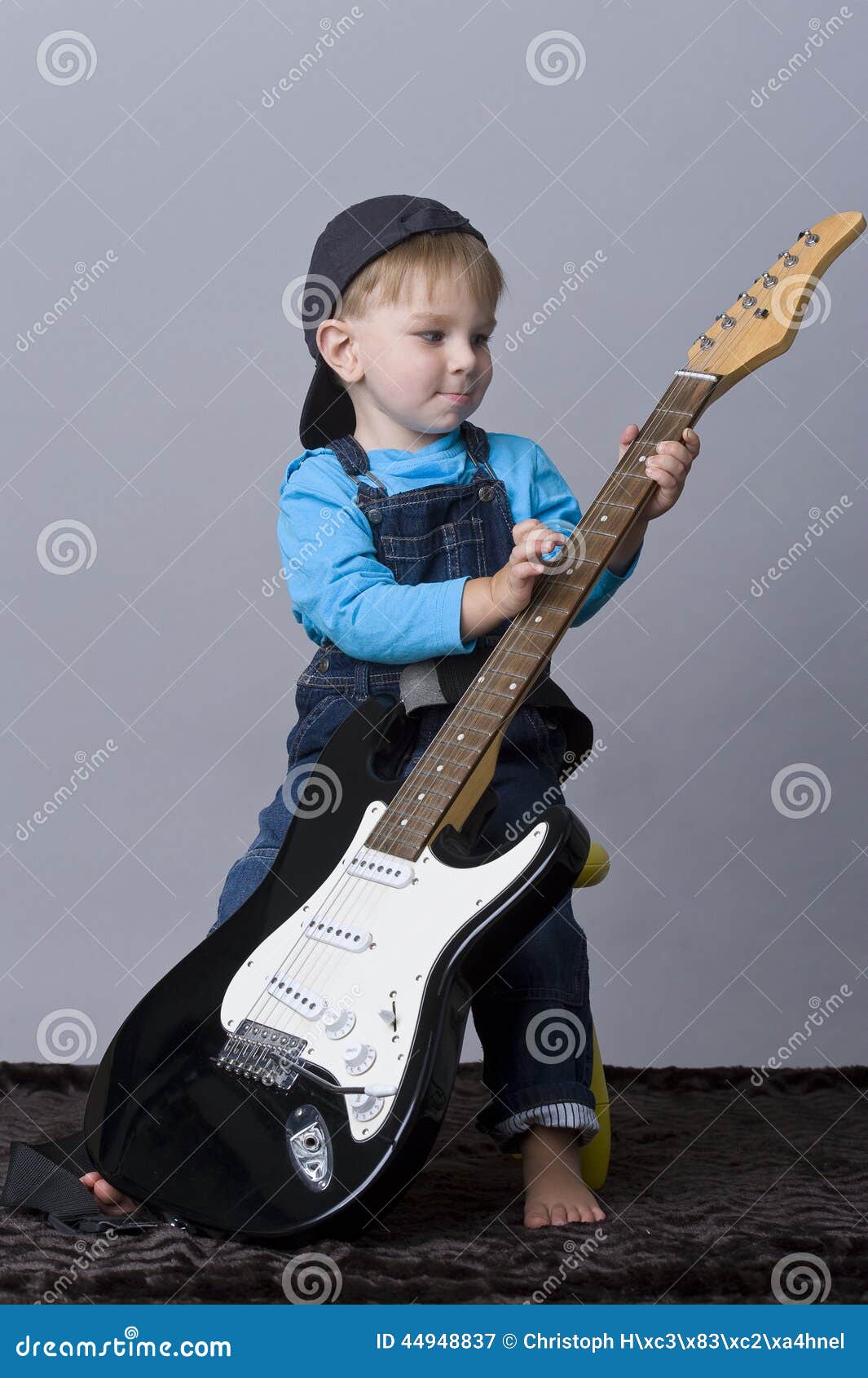 Child stock image. Image of mimic, portrait, childhood - 44948837