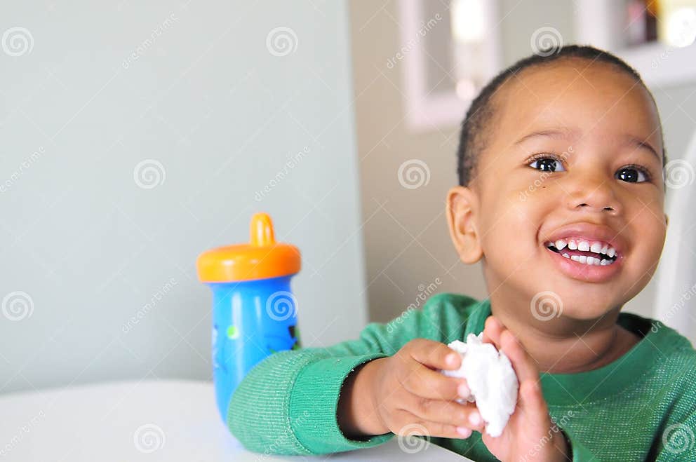 Child with big smile stock image. Image of bright, looking - 14788077